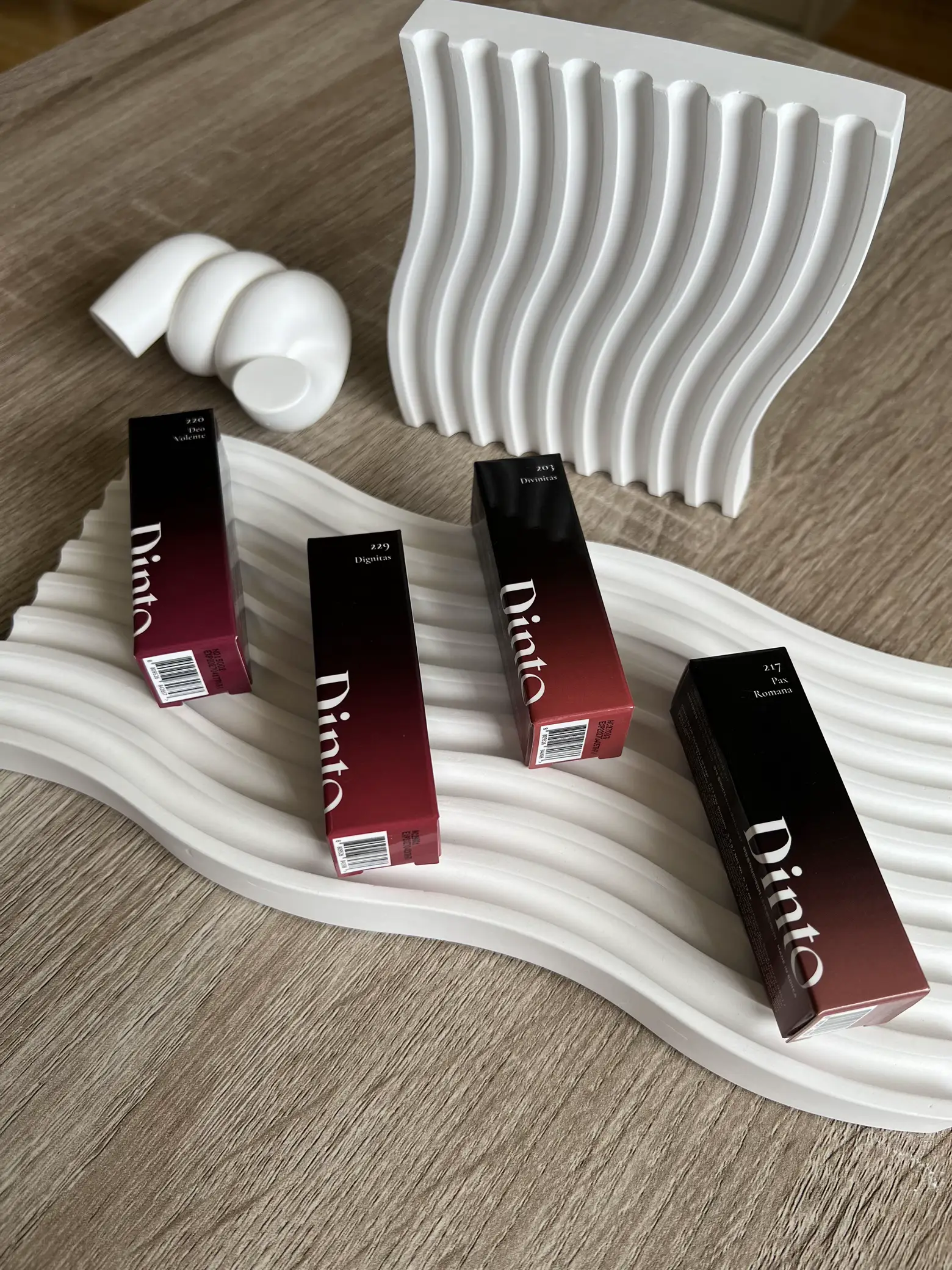 สวอชลิปทินต์ dinto ตัวใหม่จากเกาหลี 🍒 | วิดีโอที่เผยแพร่โดย georgiehae ♡ | Lemon8