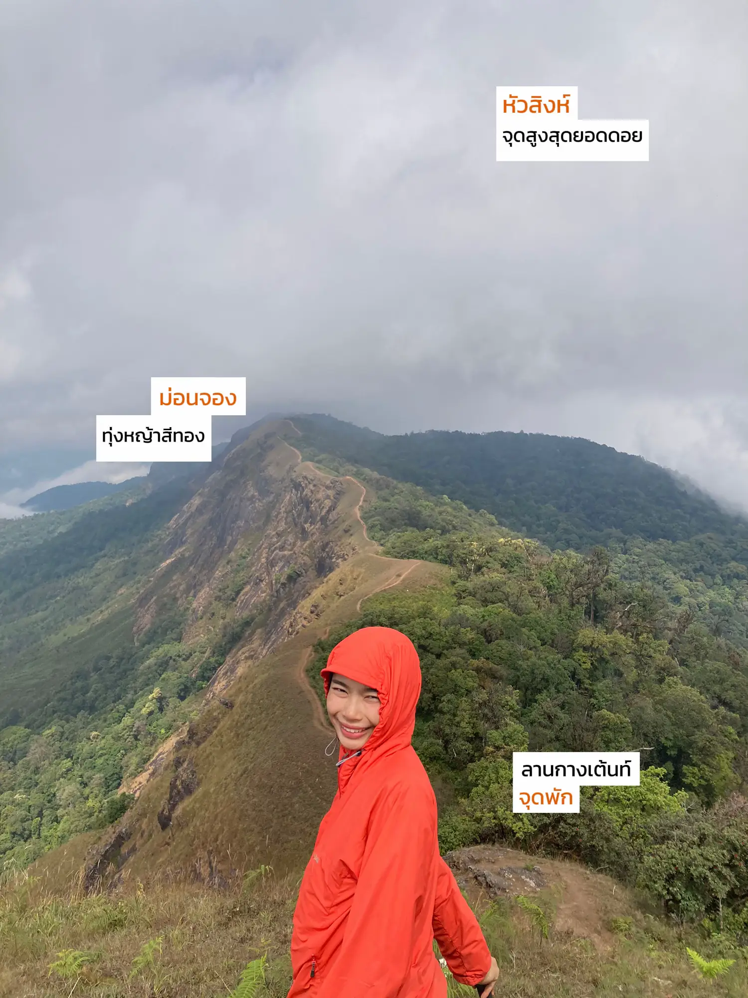 ม่อนจอง with me | แกลเลอรีที่โพสต์โดย Ratchadaporn | Lemon8