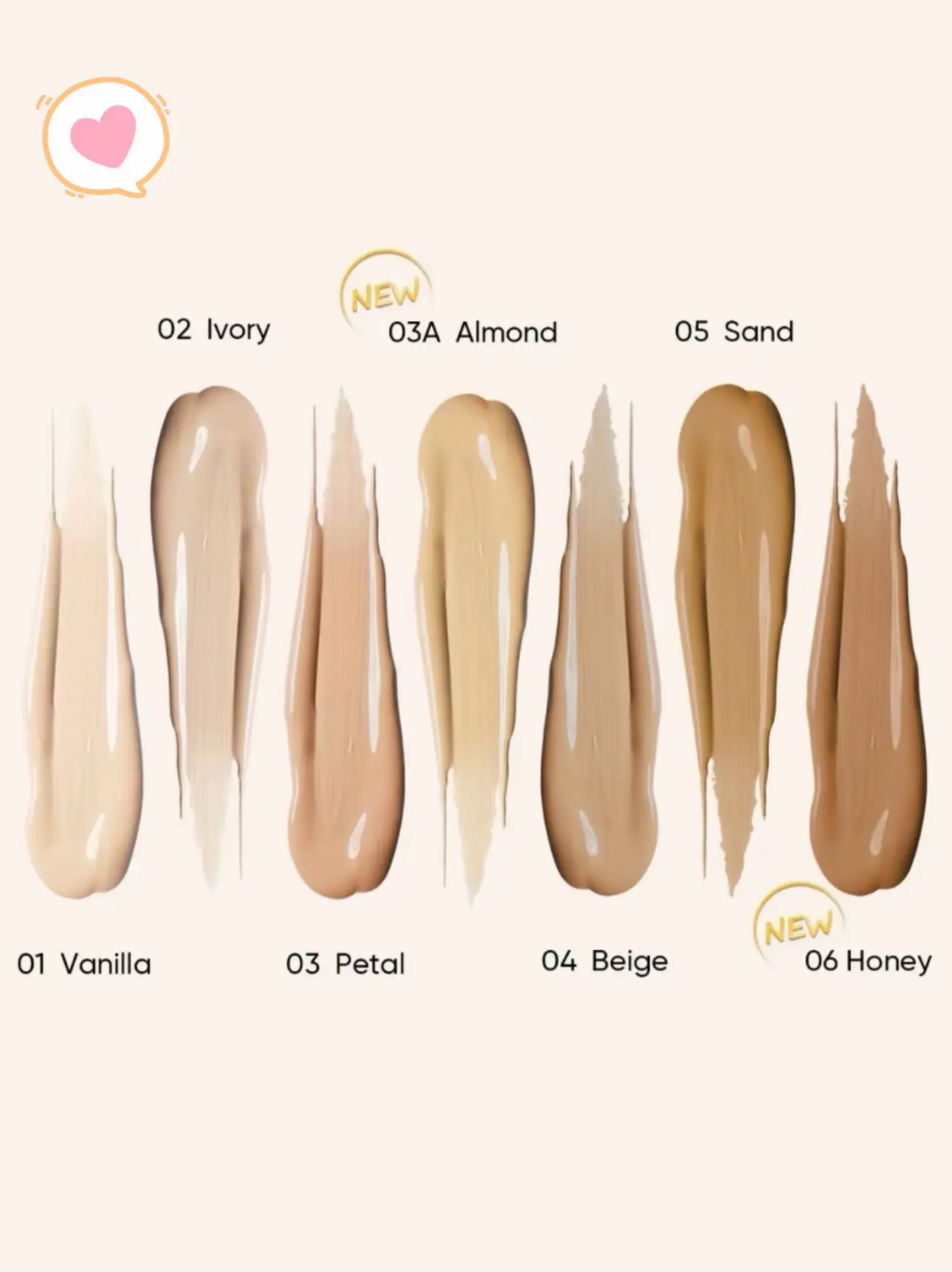 SKINTIFIC คุชชั่นตัวดัง | แกลเลอรีที่โพสต์โดย nicky_natnicha | Lemon8