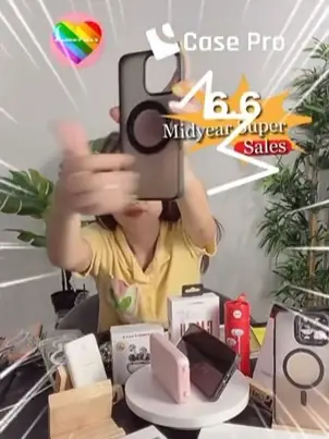 กัน ตั้ง หนึบ เคส 360องศา 🖤 | วิดีโอที่เผยแพร่โดย Case Pro | Lemon8