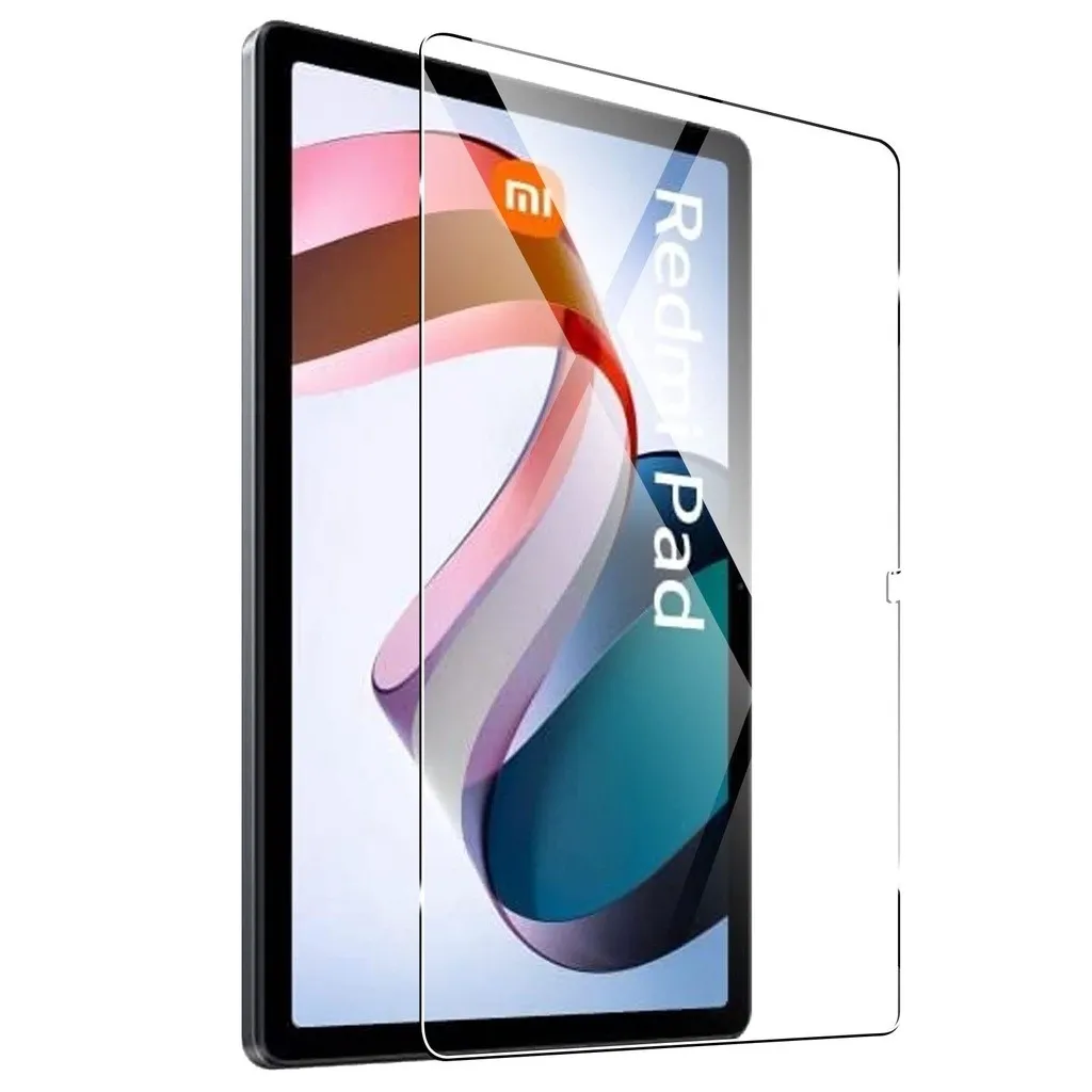 Xiaomi Redmi Pad MI 10.6 2022 Tablet Clear Glass | Galeri disiarkan ...