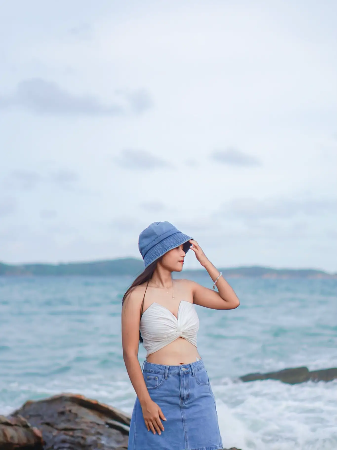 เขาแหลมหญ้า ระยอง | แกลเลอรีที่โพสต์โดย Nene'🧸🧺 | Lemon8