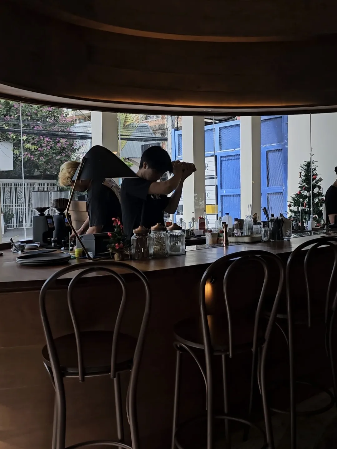 📍THE A TER CHIANG MAI คาเฟ่เชียงใหม่ที่มีดนตรีสด 🎷 | แกลเลอรีที่โพสต์ ...