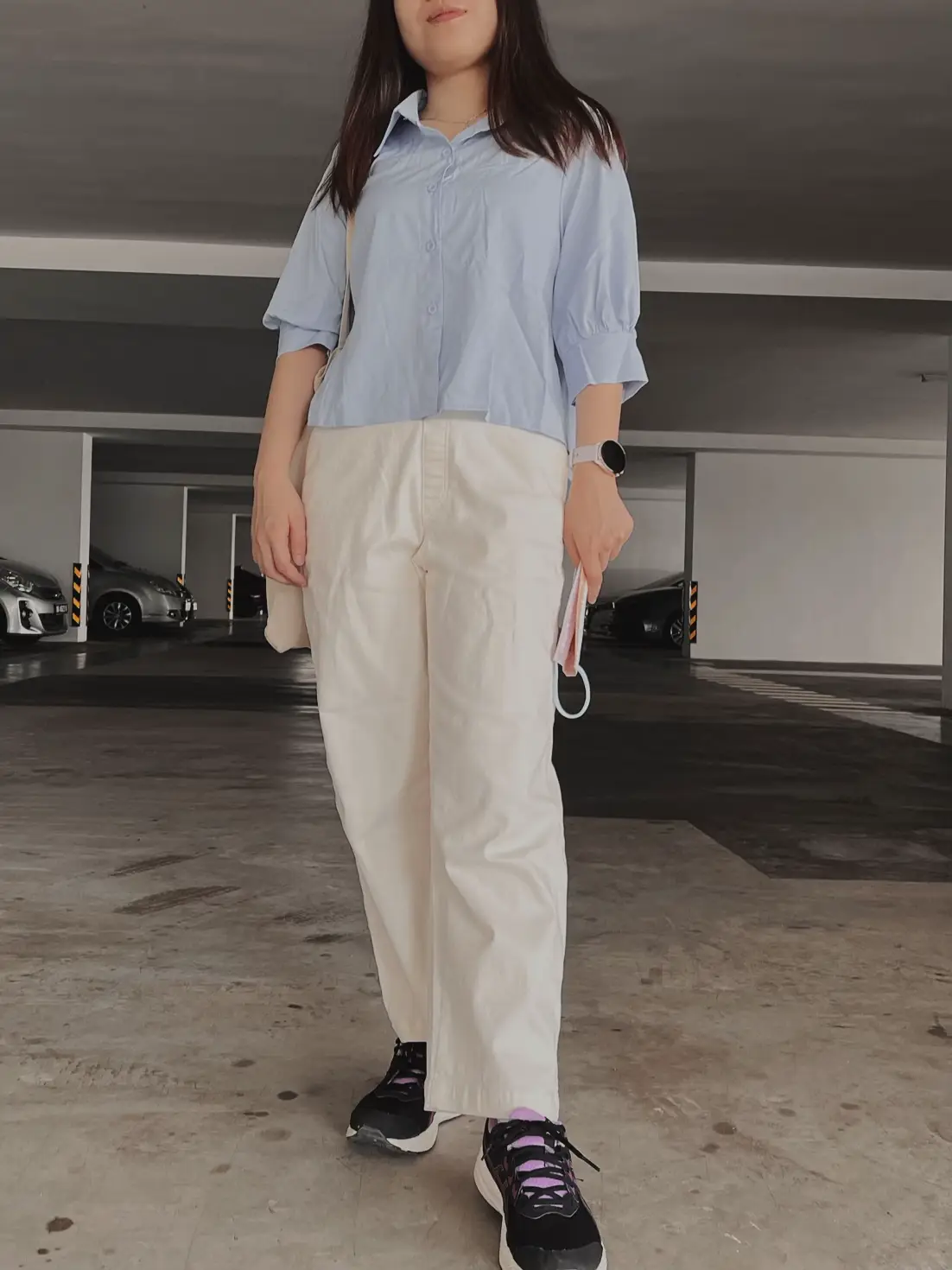 Style with me #ootd | แกลเลอรีที่โพสต์โดย Ker Wei | Lemon8