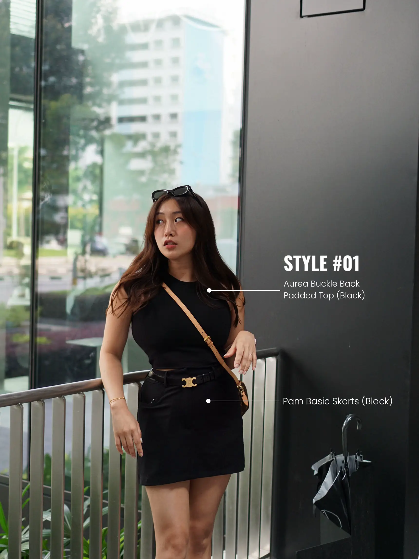 My favourite basic pieces from The Tinsel Rack! | แกลเลอรีที่โพสต์โดย ...