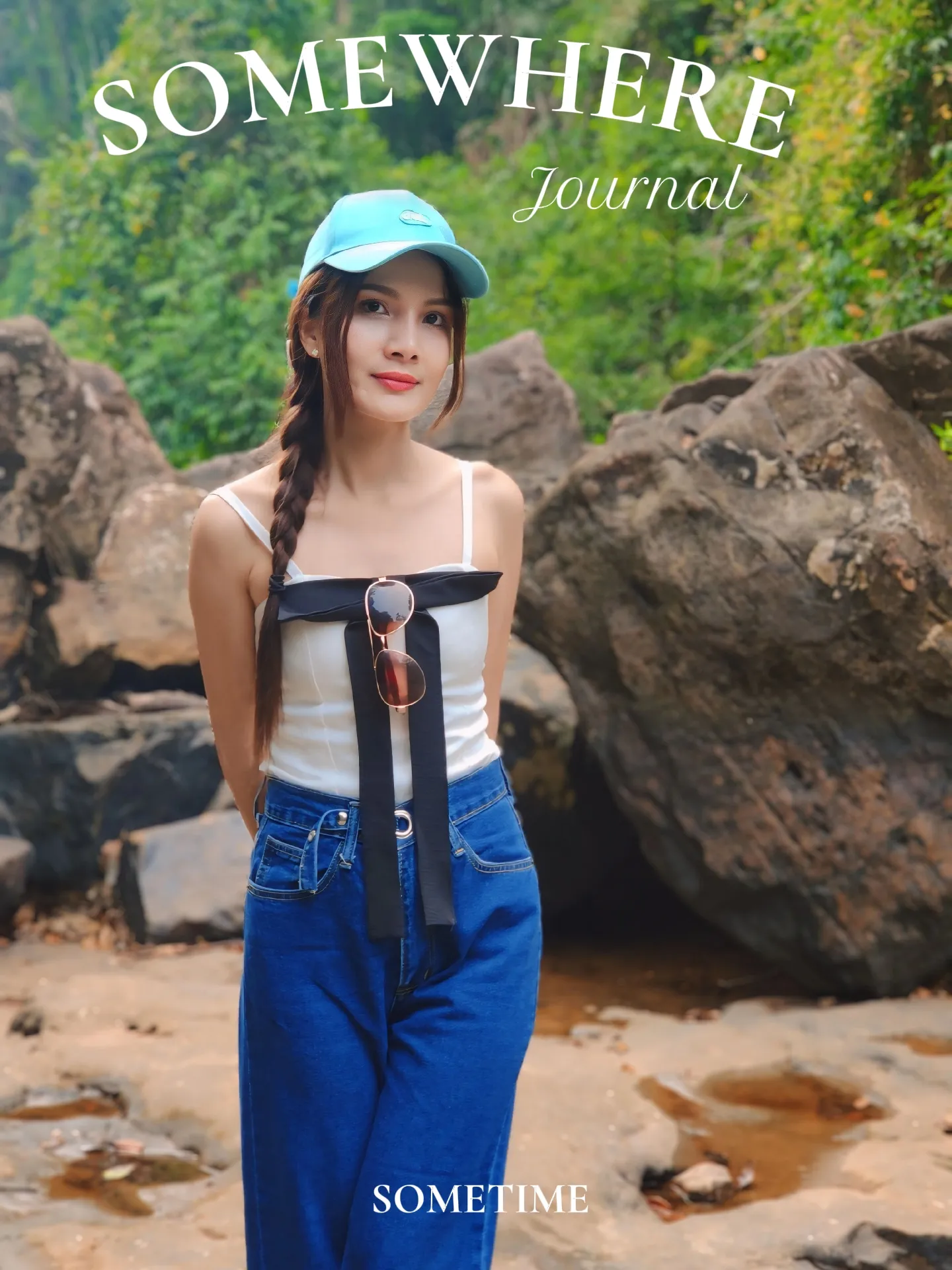 #พื้นที่สีเขียวมันฮีลใจ | แกลเลอรีที่โพสต์โดย nid(｡♡‿♡｡) | Lemon8