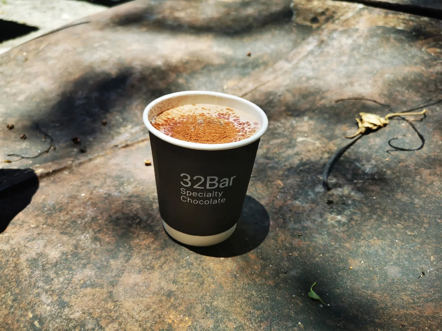 32BAR TreeToBar คาเฟ่คราฟท์ช็อกโกแลตไทย ย่านตลาดน้อย🍫 | แกลเลอรีที่โพสต์โดย Rattomarty | Lemon8