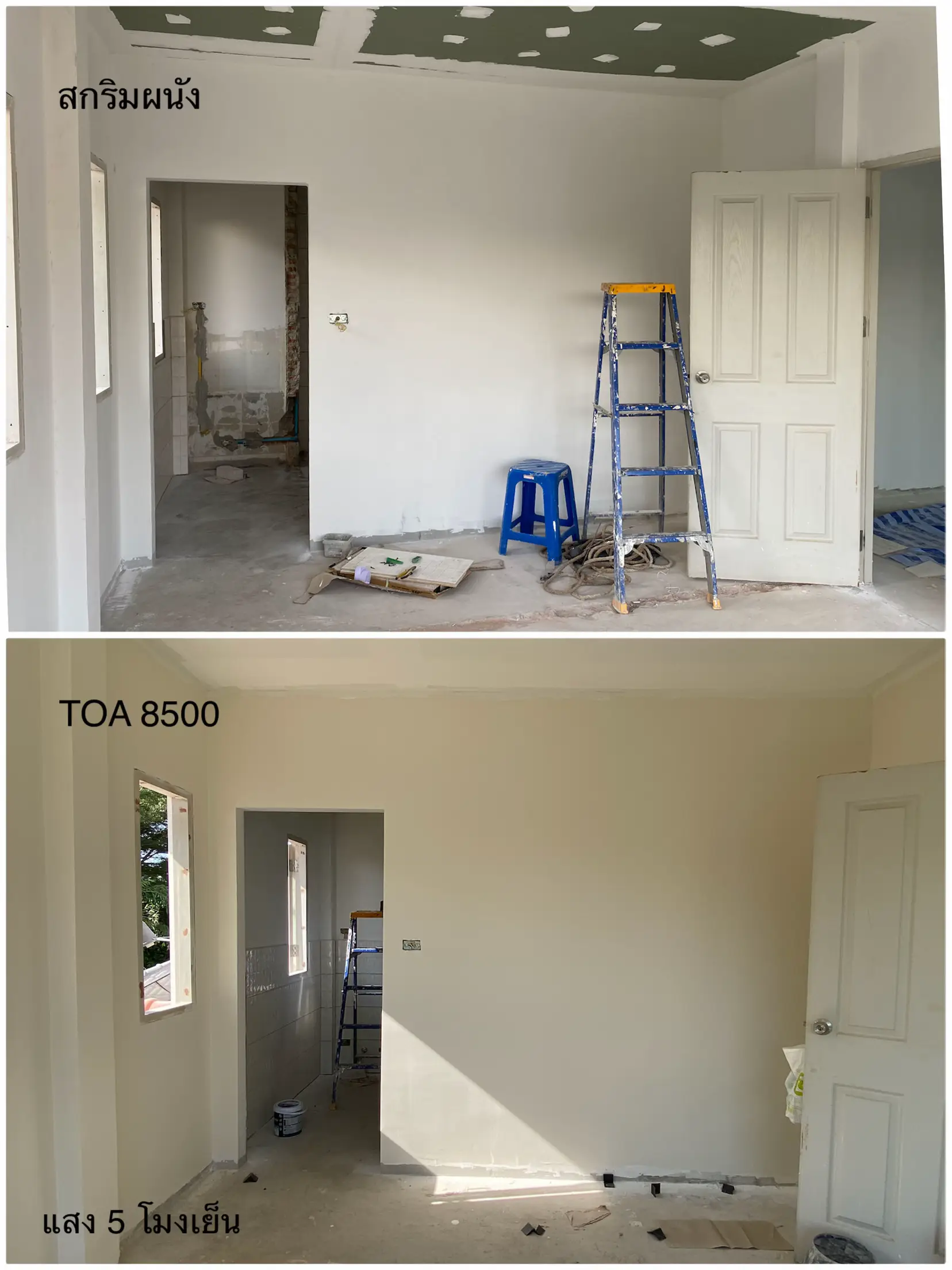 19 ไอเดียยอดนิยมเกี่ยวกับ สี Toa 8260 ในปี 2024