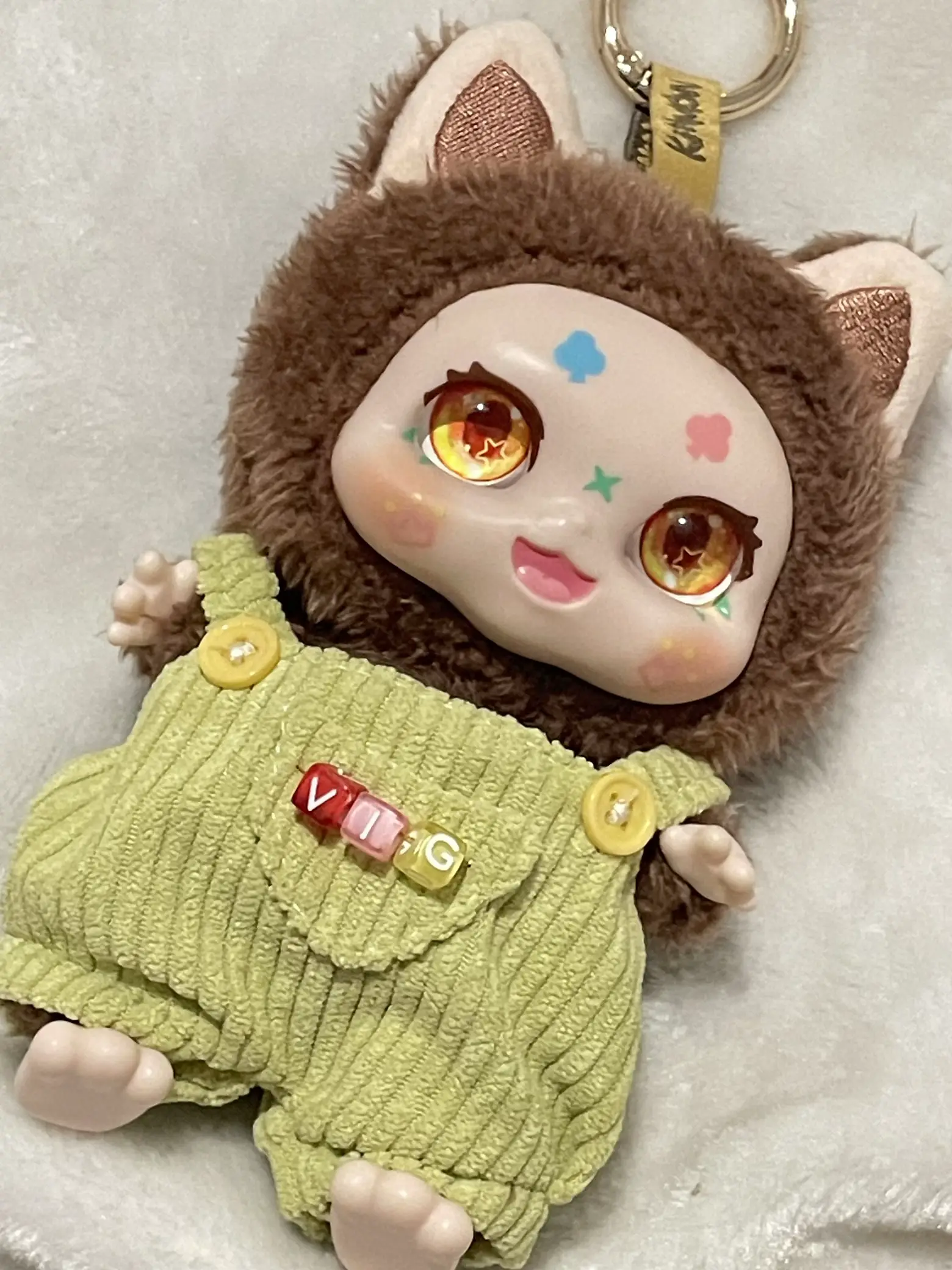 Kimmon v6 มาล้าวววว | แกลเลอรีที่โพสต์โดย 𝐉𝐁♡︎ | Lemon8