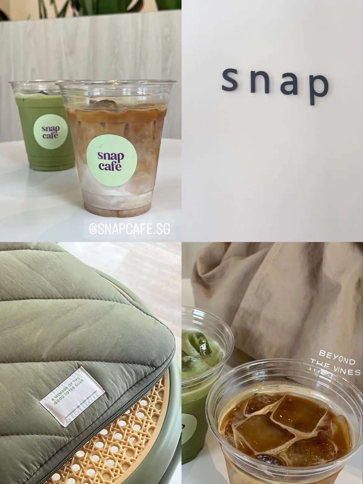 Is the Snap Cafe worth a try? | Gallery posted by chelsea | Lemon8