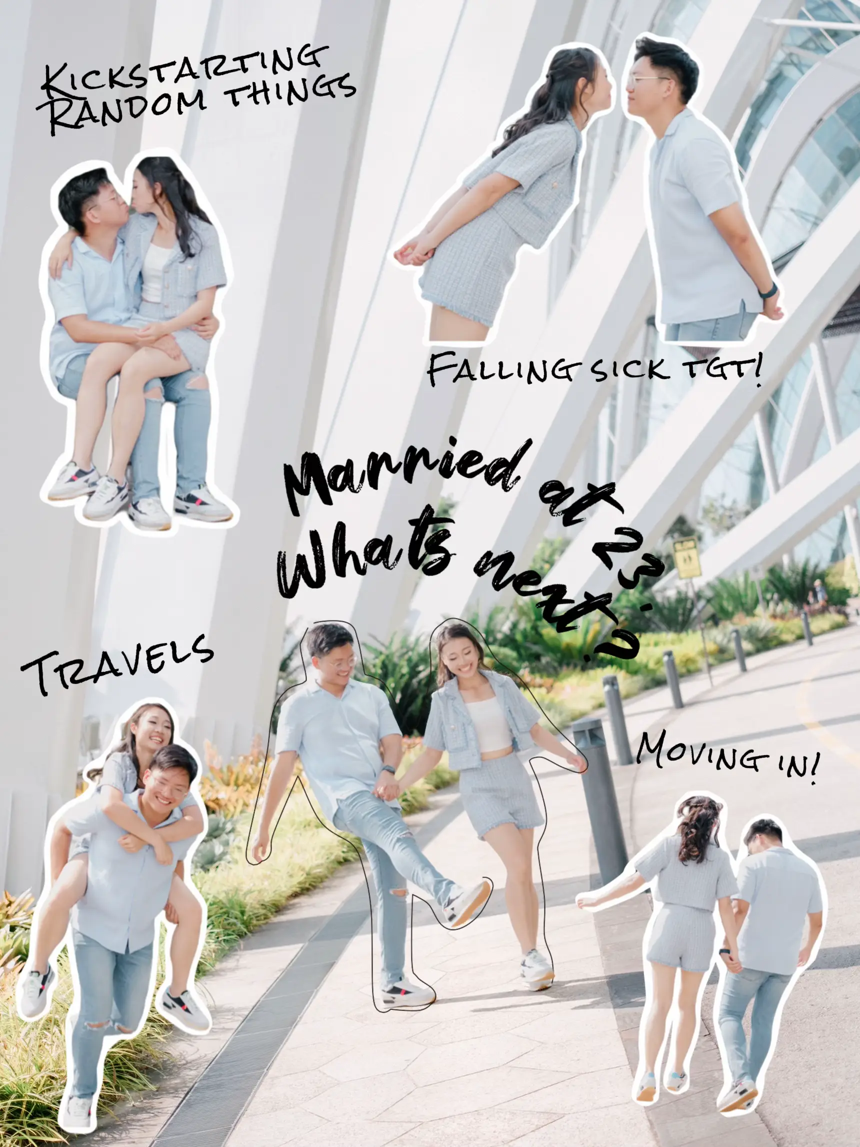 Married at 23, what’s next ? | Gallery posted by jojo | Lemon8