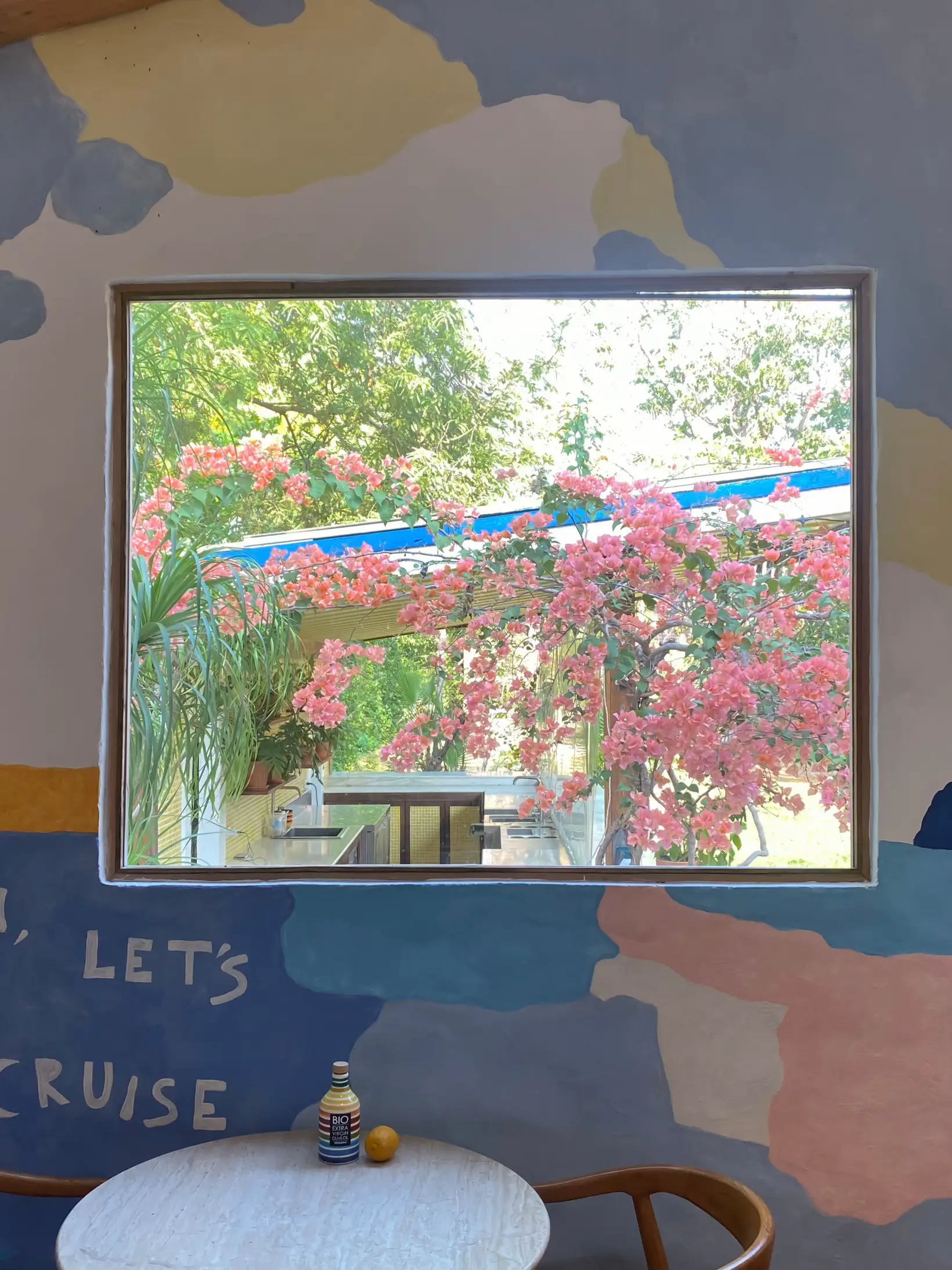 THE REISE( เดอะ ไรซ์) ร้านสไตล์อิตาลีย่านประชาชื่น | แกลเลอรีที่โพสต์ ...