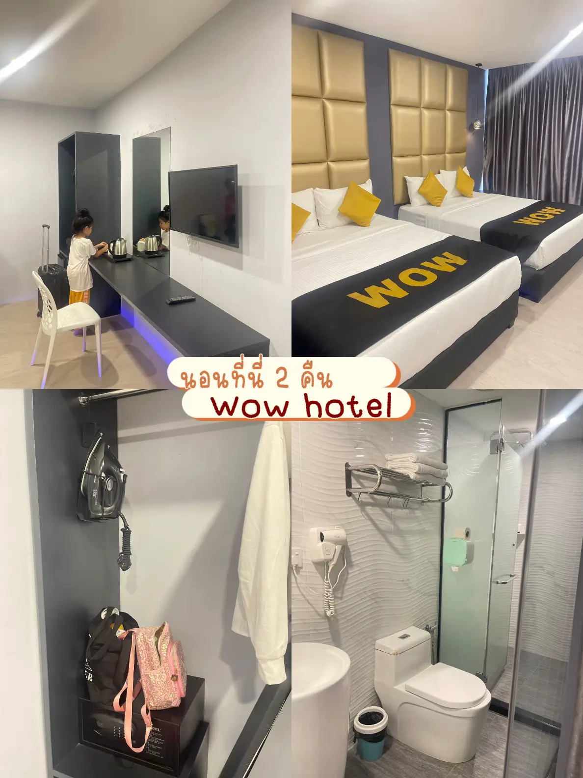 แจกแพลนเที่ยวมาเลเซียฉบับนั่งรถไฟไปกลับเครื่องบินEp.1 🇲🇾 | แกลเลอรีที่โพสต์โดย mi.mtn🌷 | Lemon8