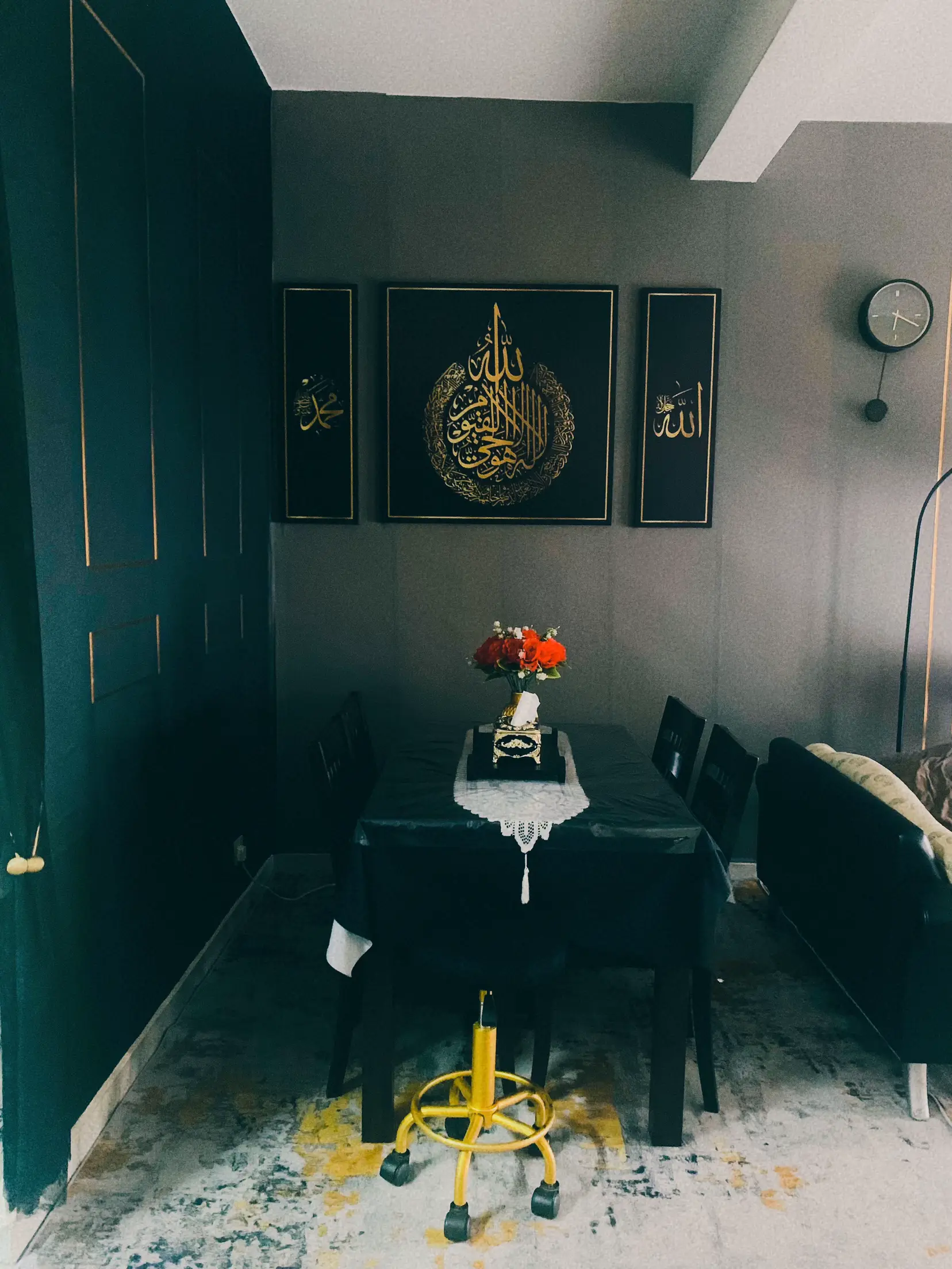 diy rumah sewa 🥰 | Galeri disiarkan oleh 𝒩𝒟𝒥 | Lemon8