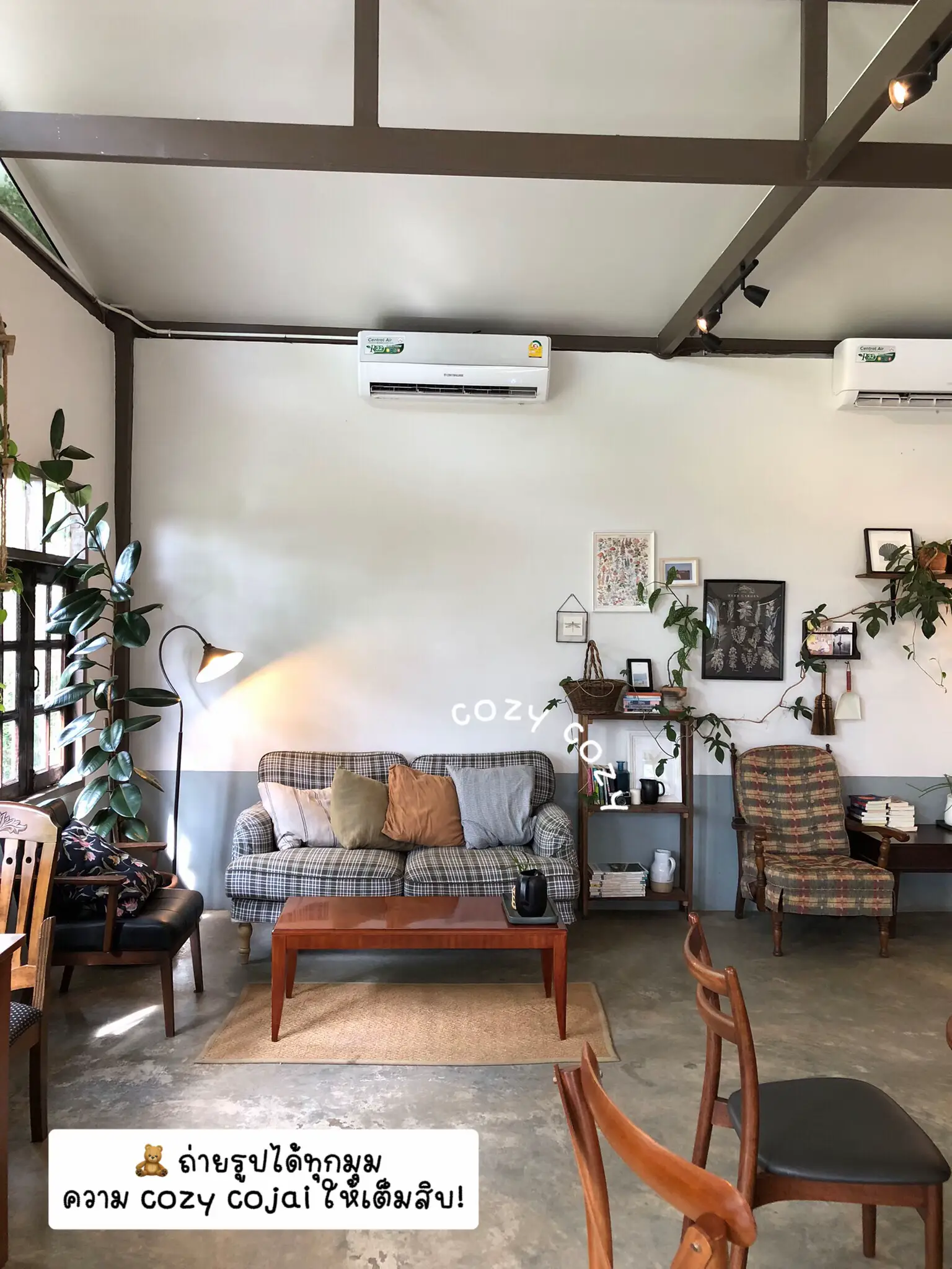 Sukito 🍵 Cozy and Homey Cafe in Rayong | แกลเลอรีที่โพสต์โดย ...