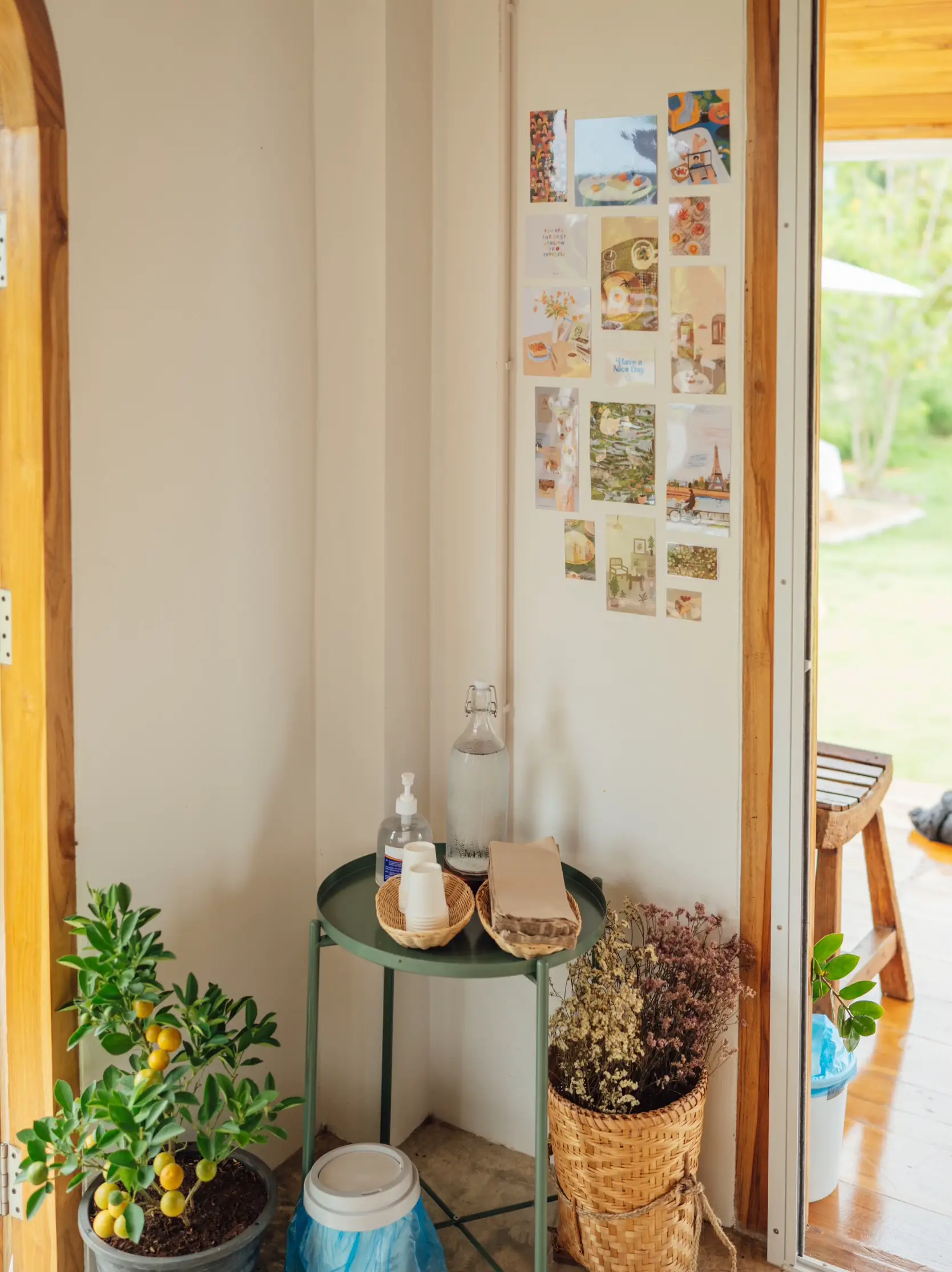 419.Home Cafe | โฮมคาเฟ่สุดมินิมอลย่านเชียงดาว | แกลเลอรีที่โพสต์โดย Behind_top | Lemon8