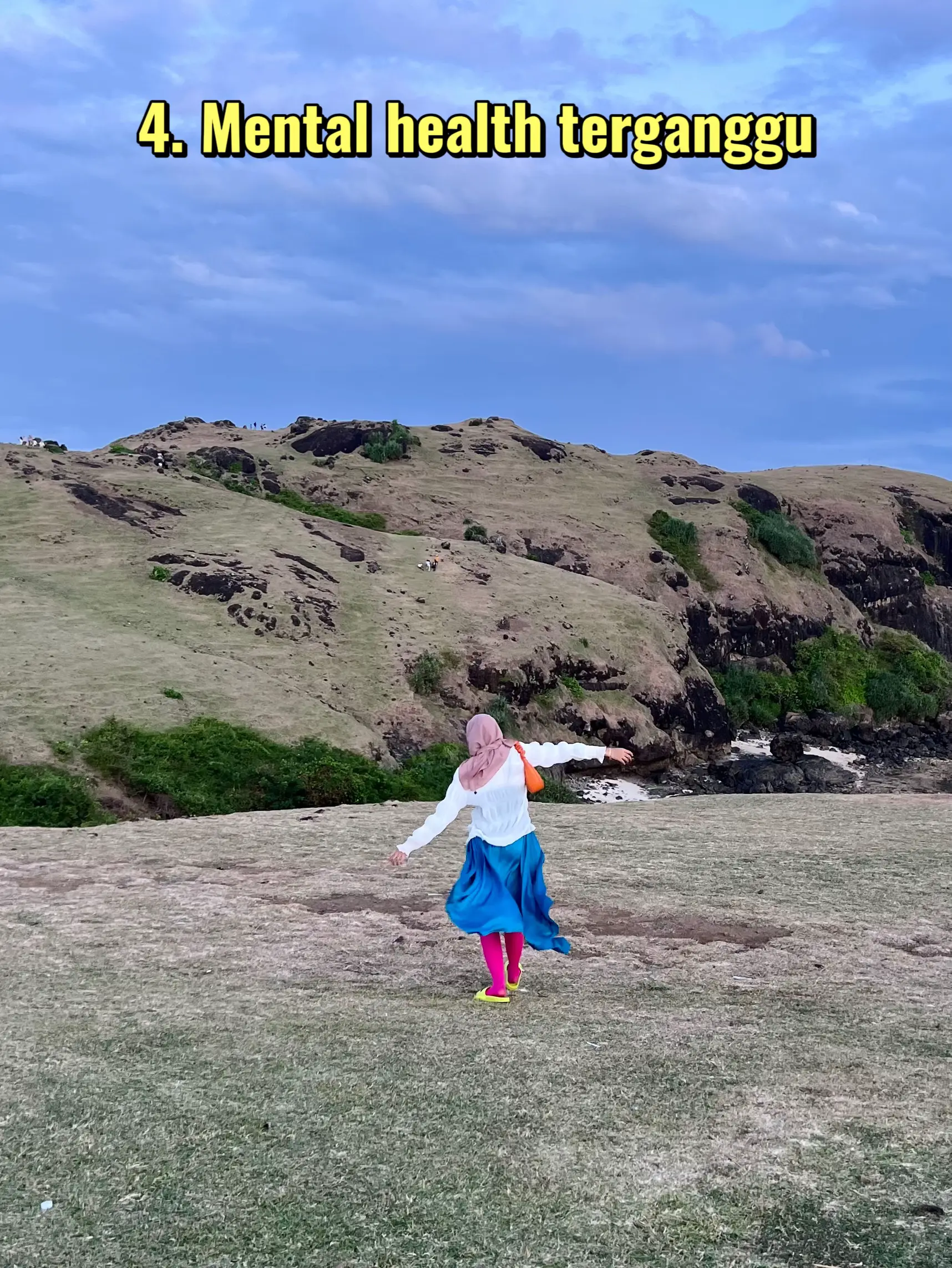 5 Tanda Gut Health Kamu Gak Sehat! 😱😭 | Galeri diposting oleh maireekat ...