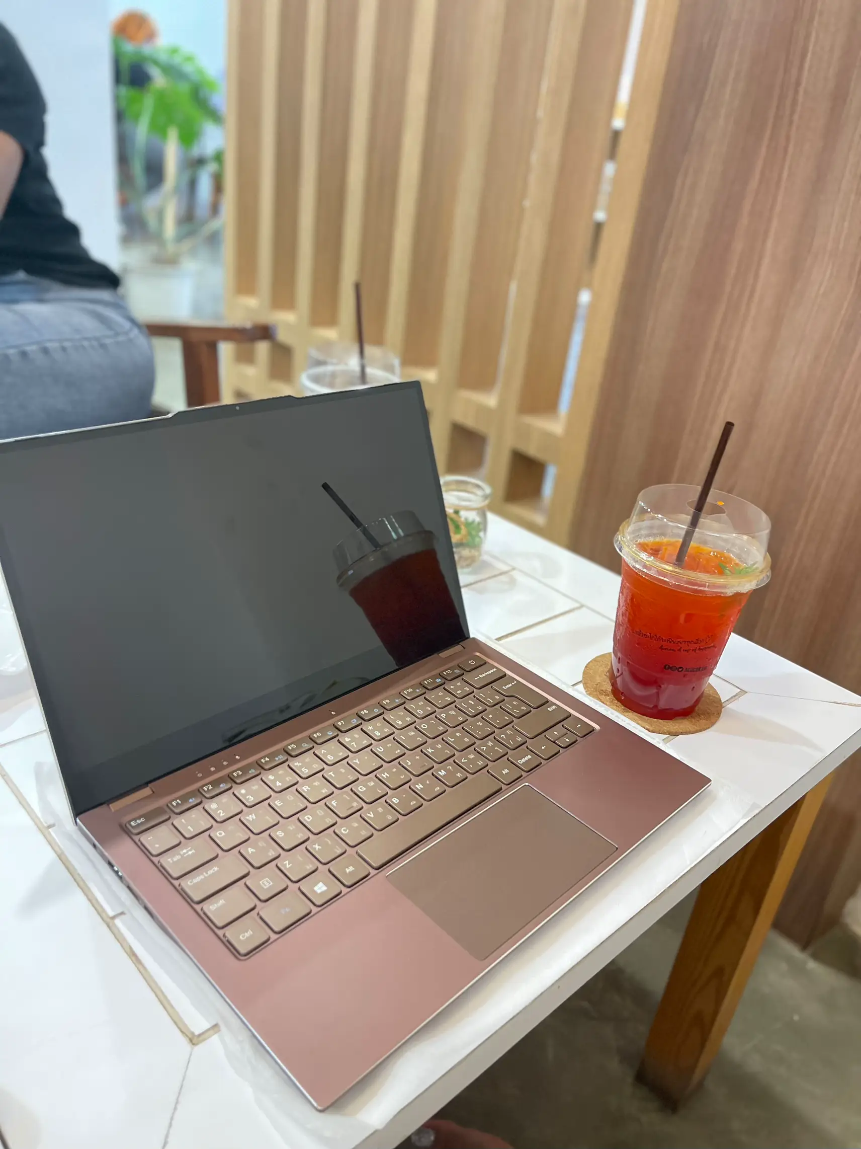Jumper Exbook X3 Air Laptop Notebook 13.3 inch | แกลเลอรีที่โพสต์โดย Noon.Hor* | Lemon8