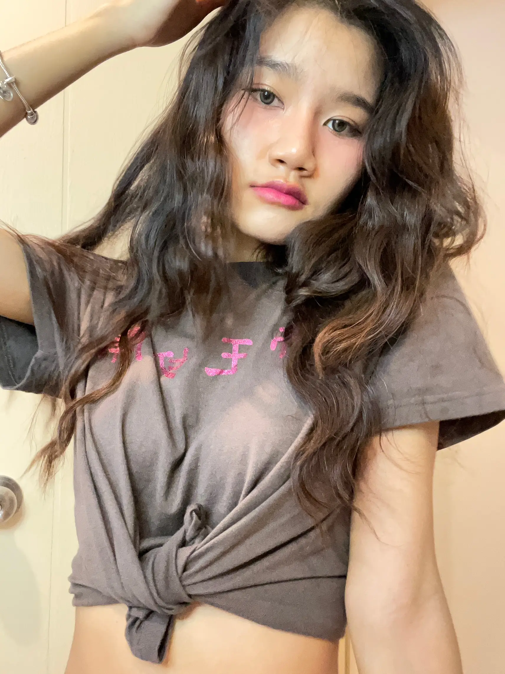 คอนเเทคเลนส์มินิ Scandi Gray 🎀👀 | Gallery posted by kkaowaott_ss.9 | Lemon8