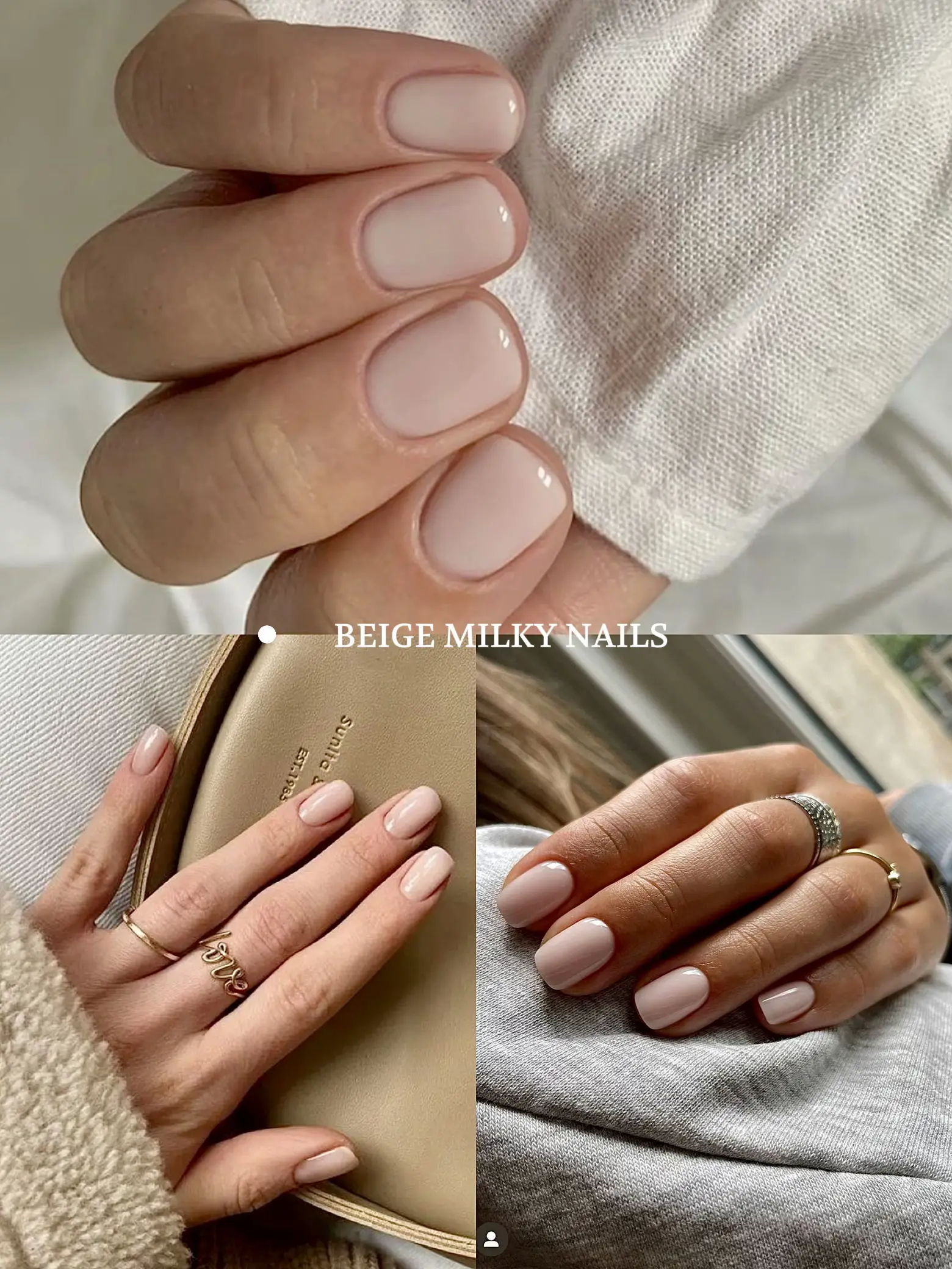 Timeless ‘OLD MONEY’ NAIL IDEAS🌙🪐 💵 | แกลเลอรีที่โพสต์โดย Jiny__lim ...