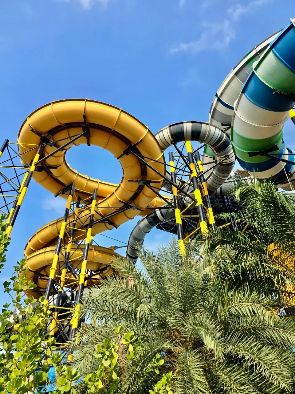 Columbia Pictures Aquaverse | แกลเลอรีที่โพสต์โดย Mimew Chinatta | Lemon8