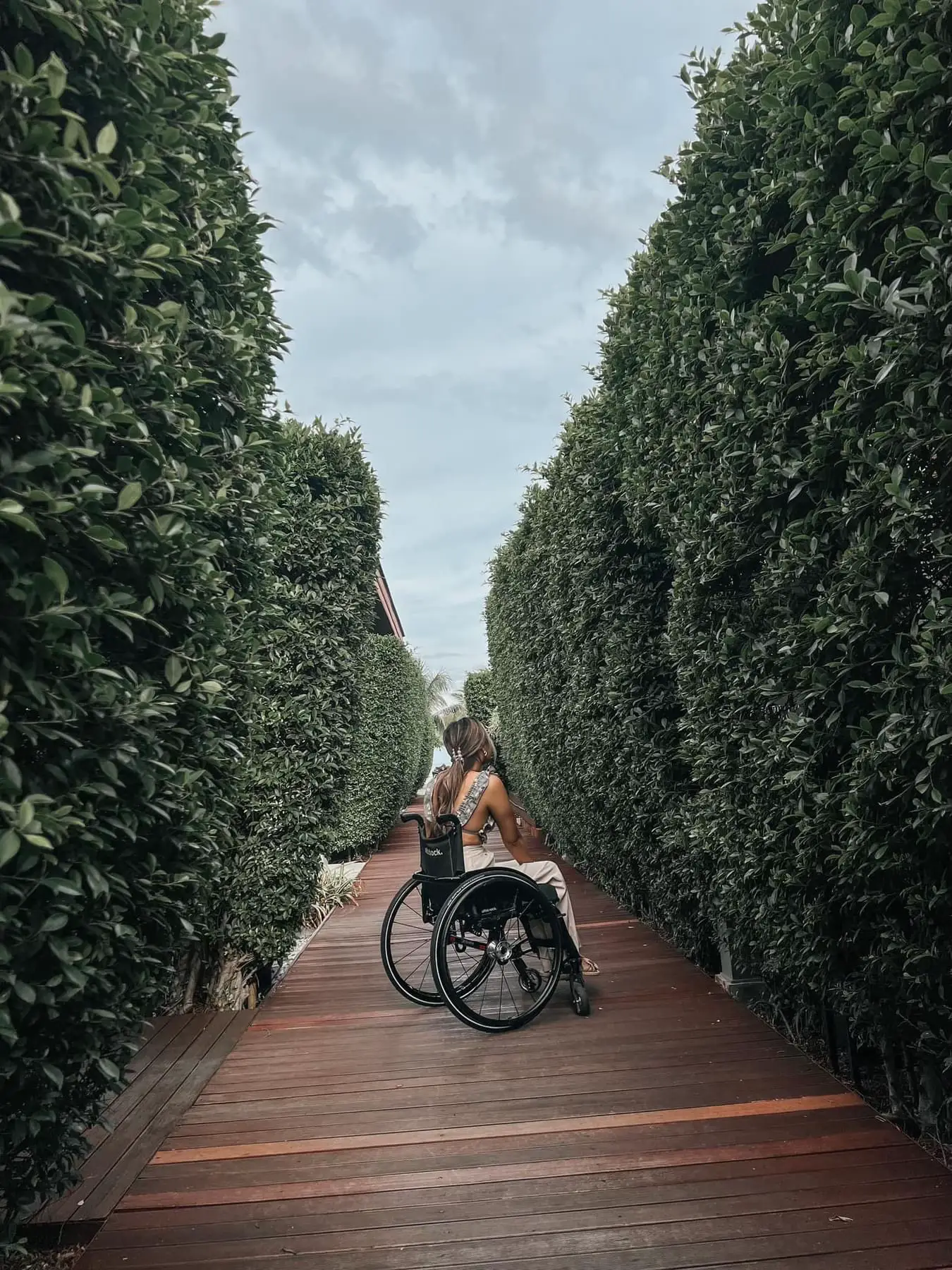 Triple Tree Beach Resort - Cha am | แกลเลอรีที่โพสต์โดย Yooying Sopa ...