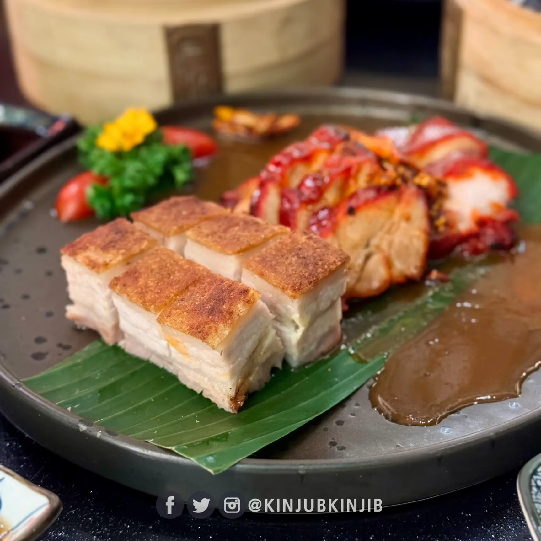 LAOTENG ติ่มซำร้านลับในเยาวราช คนรอคิวเยอะมาก | แกลเลอรีที่โพสต์โดย kinjubkinjib | Lemon8