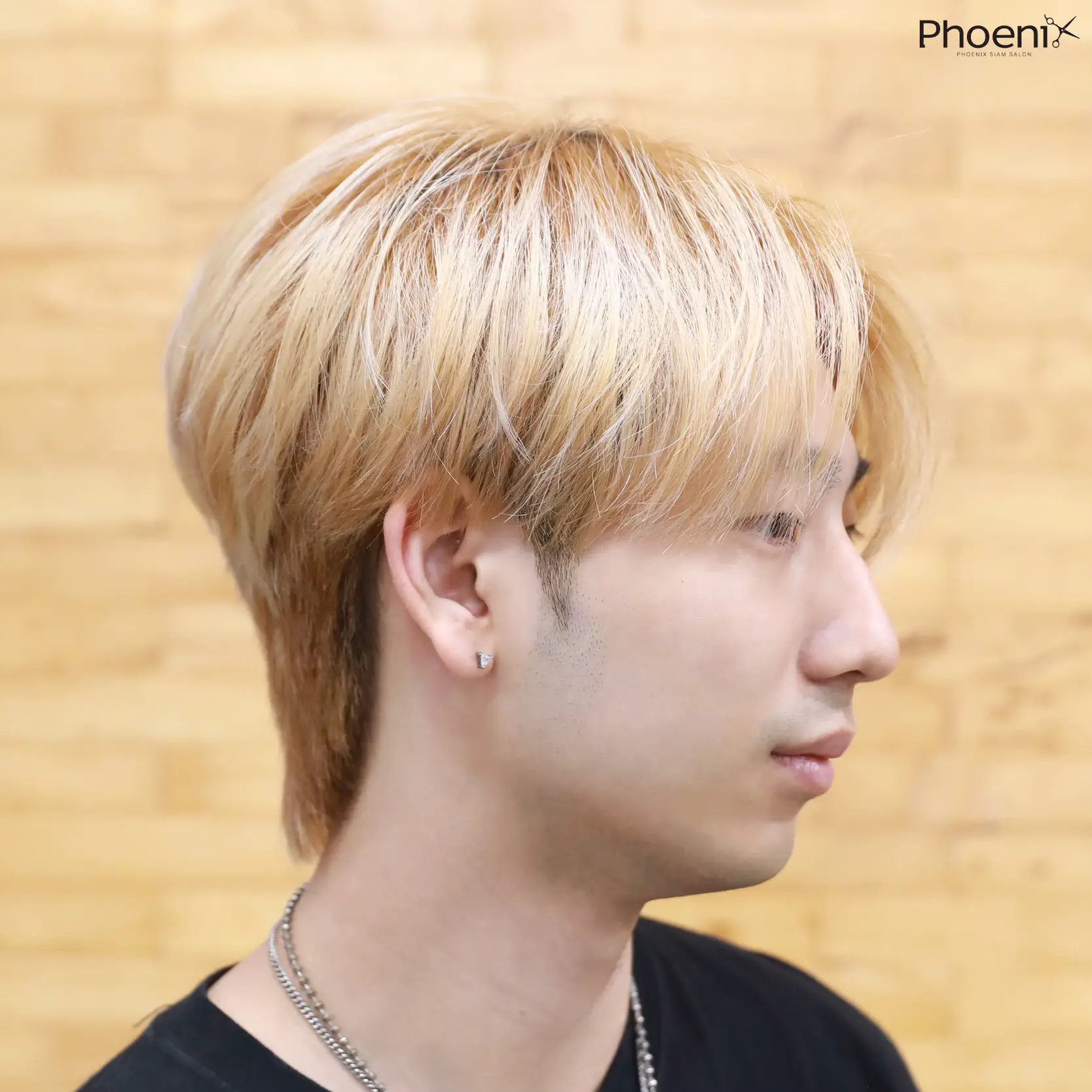 ไอเดียทรงผมคูลๆ😍😍 | แกลเลอรีที่โพสต์โดย PHOENIX | Lemon8