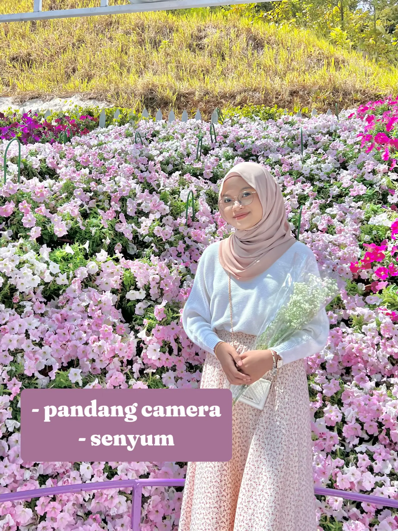 Ootd aesthetic look?😍 lets try !💐 | Galeri disiarkan oleh wiyahtweety | Lemon8