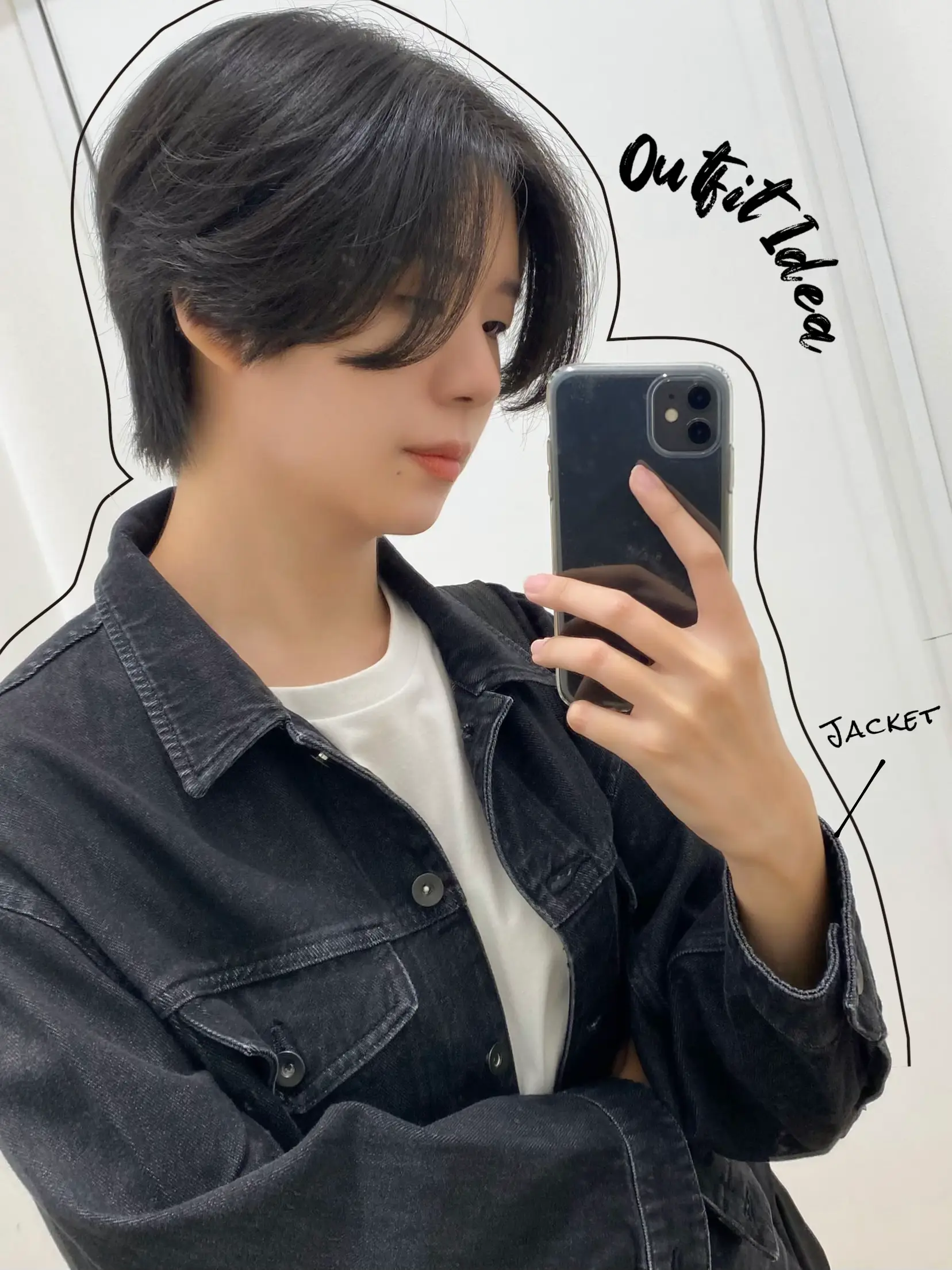 varsity jacketใส่ยังไง - การค้นหาใน Lemon8