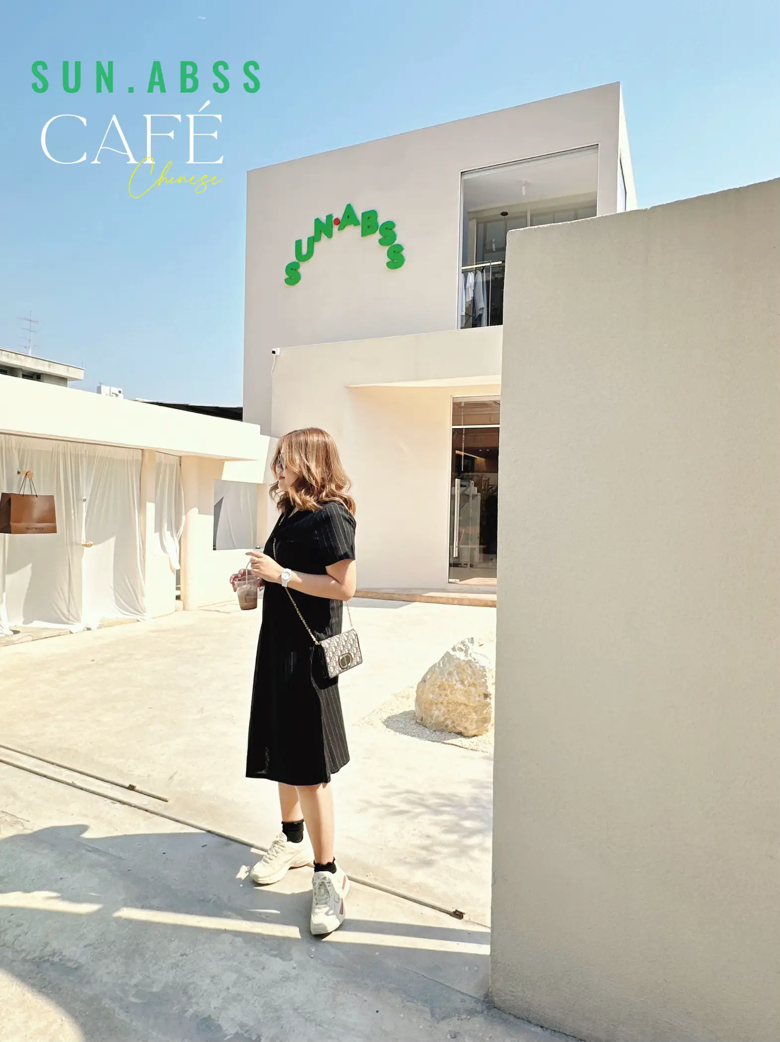 SUN.ABSS Udomsuk ☘️ | Gallery posted by My review by.PB | Lemon8