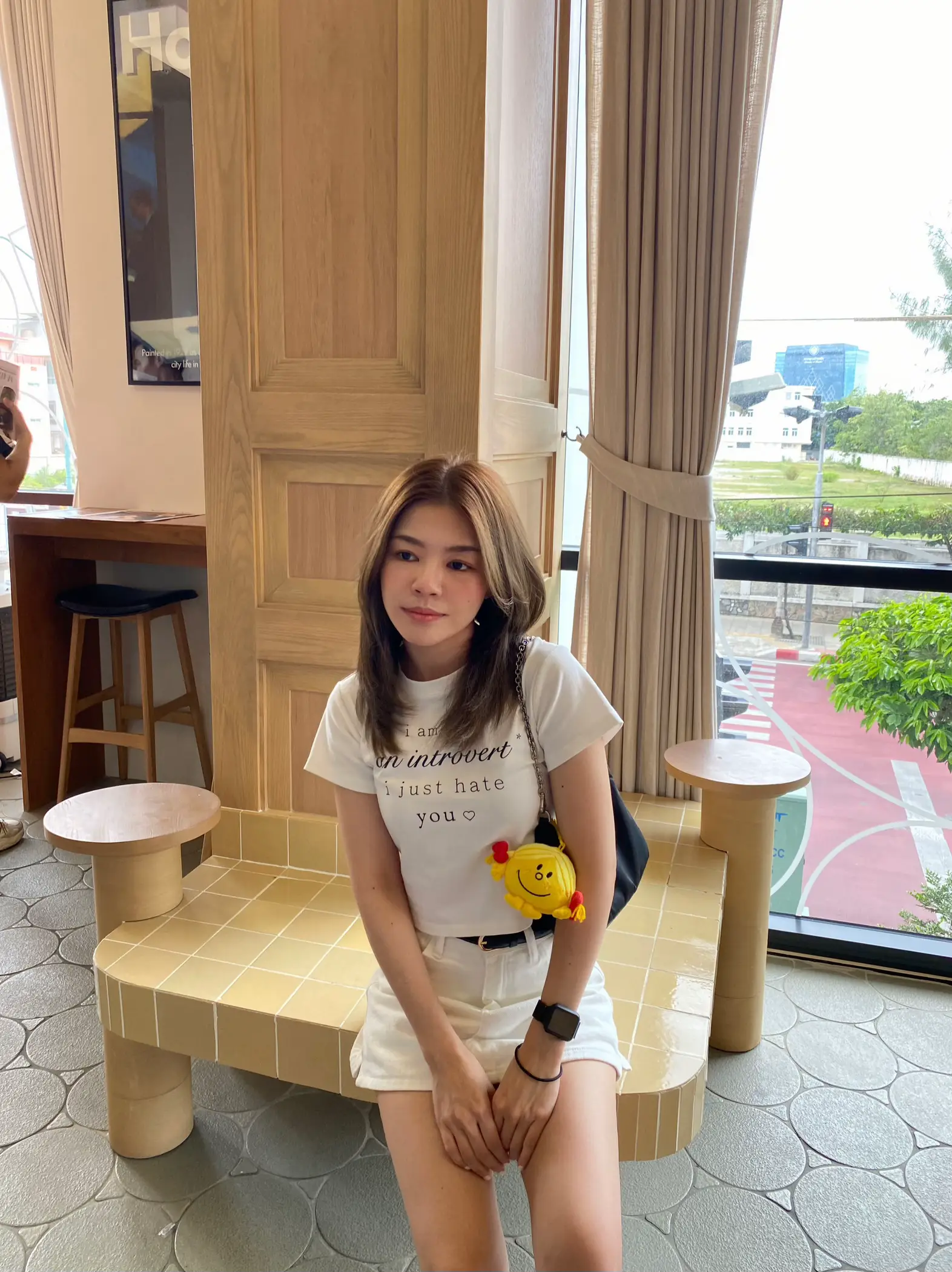 152 cm.outfit style Look.9 | แกลเลอรีที่โพสต์โดย 152cmPetiteGirl | Lemon8