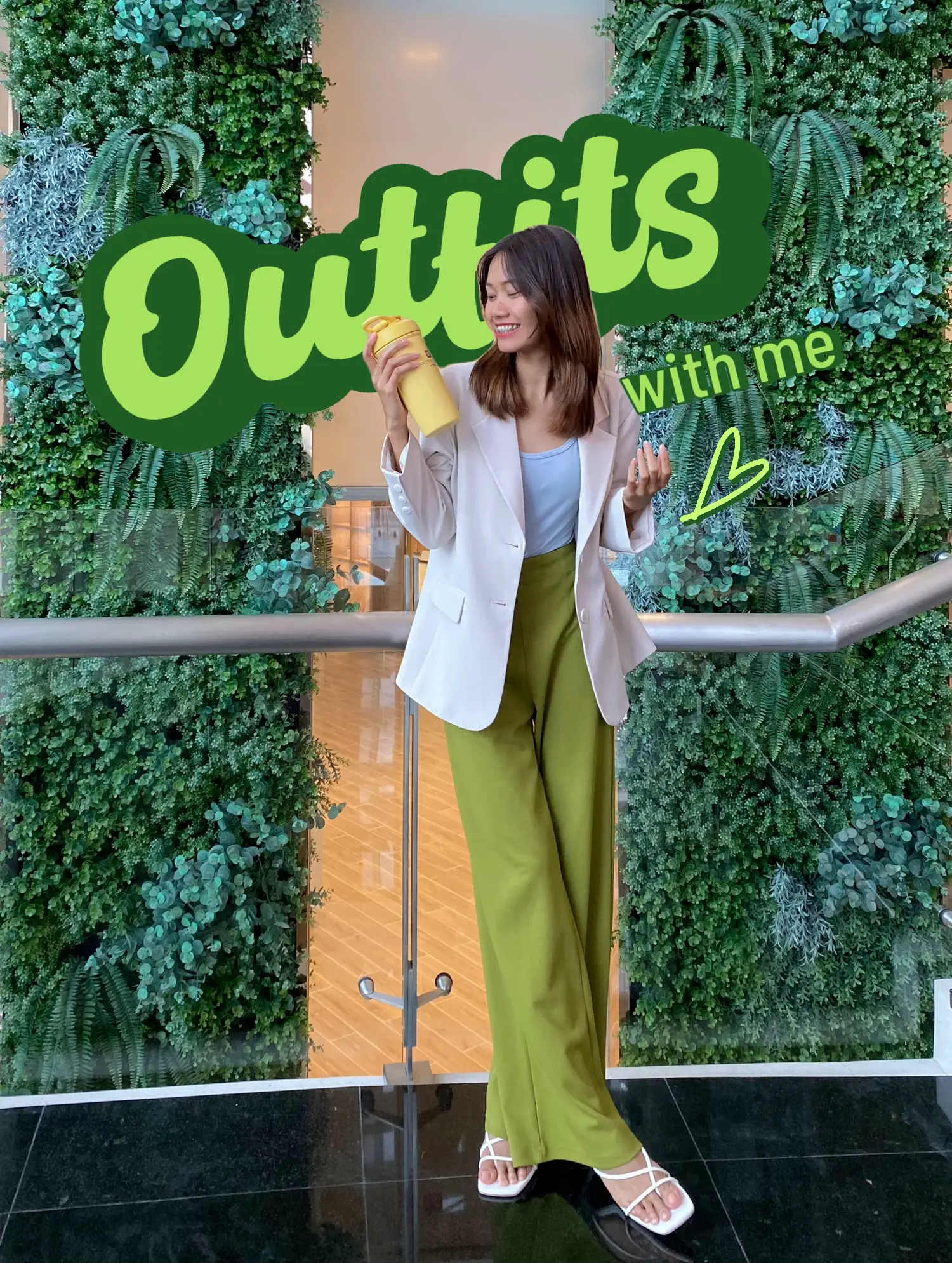 Outfits with me 😆🤟🏻 | แกลเลอรีที่โพสต์โดย opal_pall | Lemon8