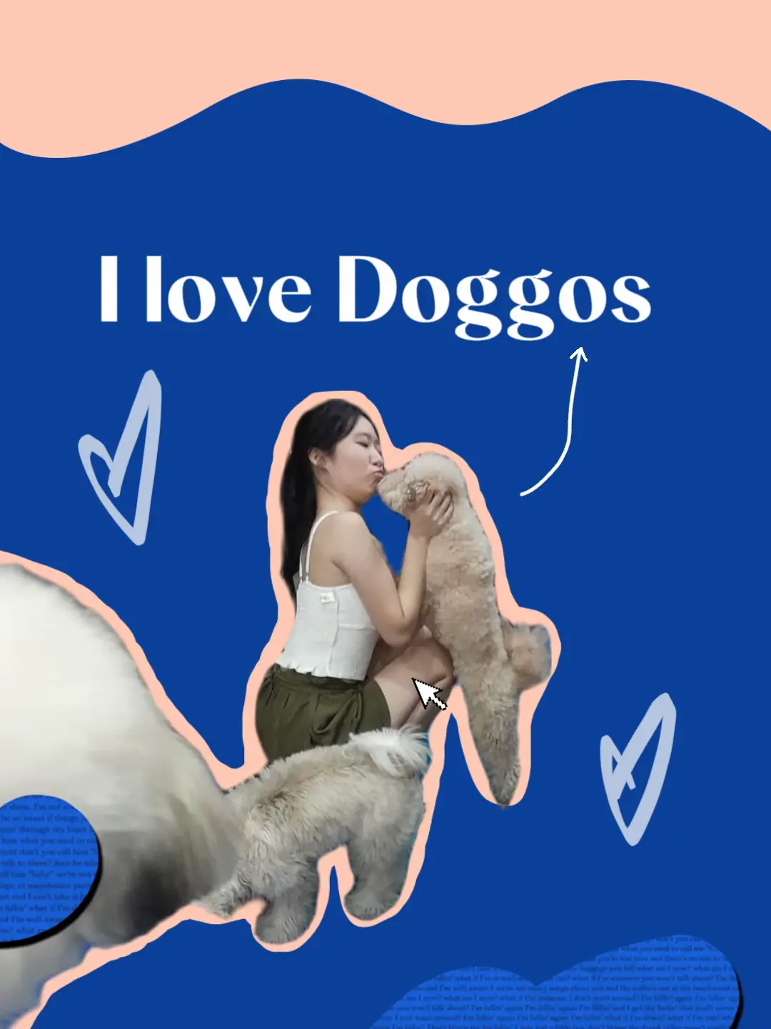 A lil intro about myself! | Gallery posted by Ru Yuan | Lemon8