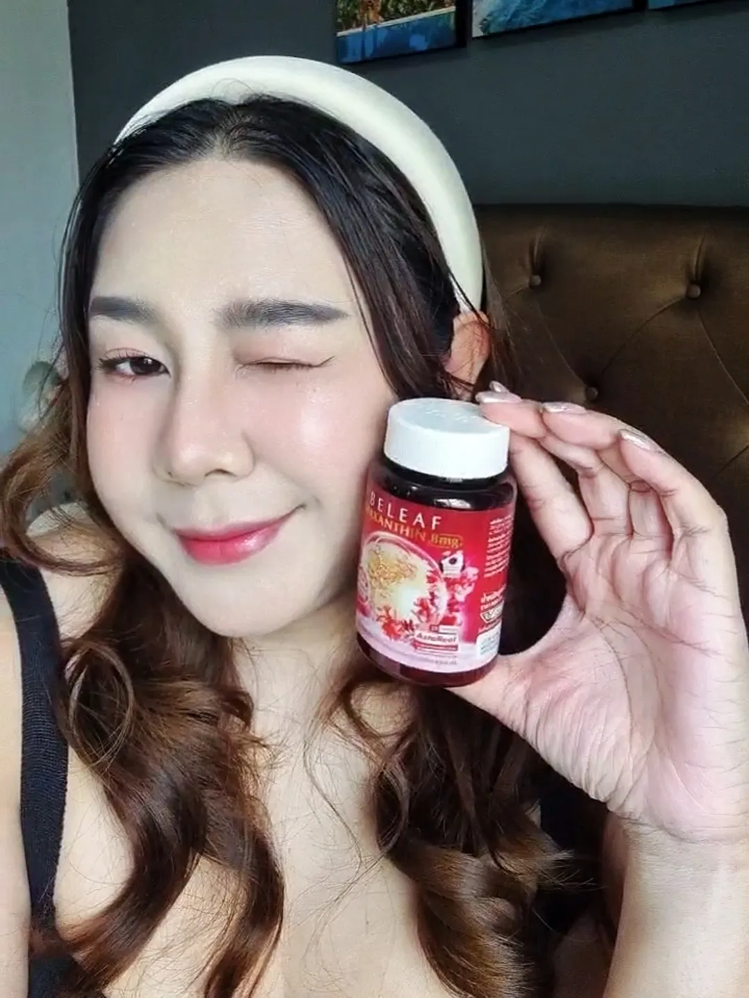 NEW อาหารผิว ชะลอวัย โคตรคุ้ม!! | แกลเลอรีที่โพสต์โดย oillyyung | Lemon8