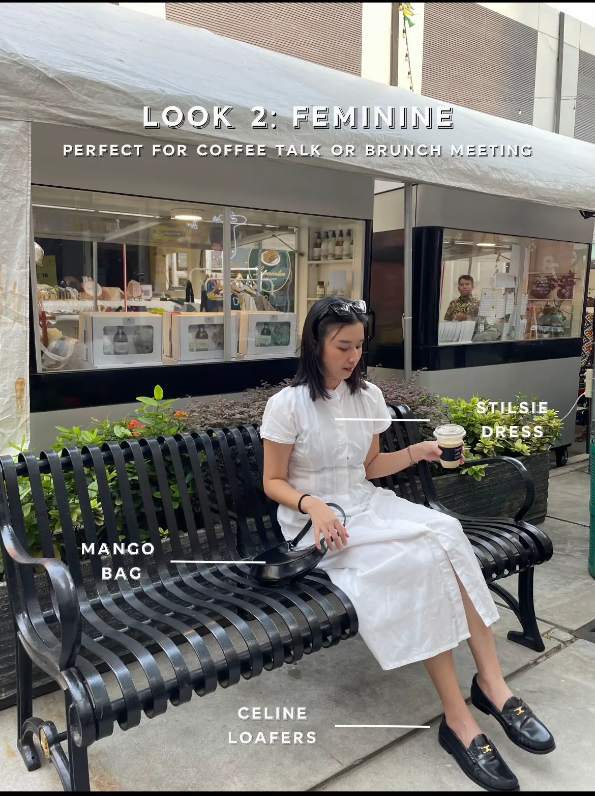 simple, effortless & elegant looks inspo! | Galeri diposting oleh srcn | Lemon8