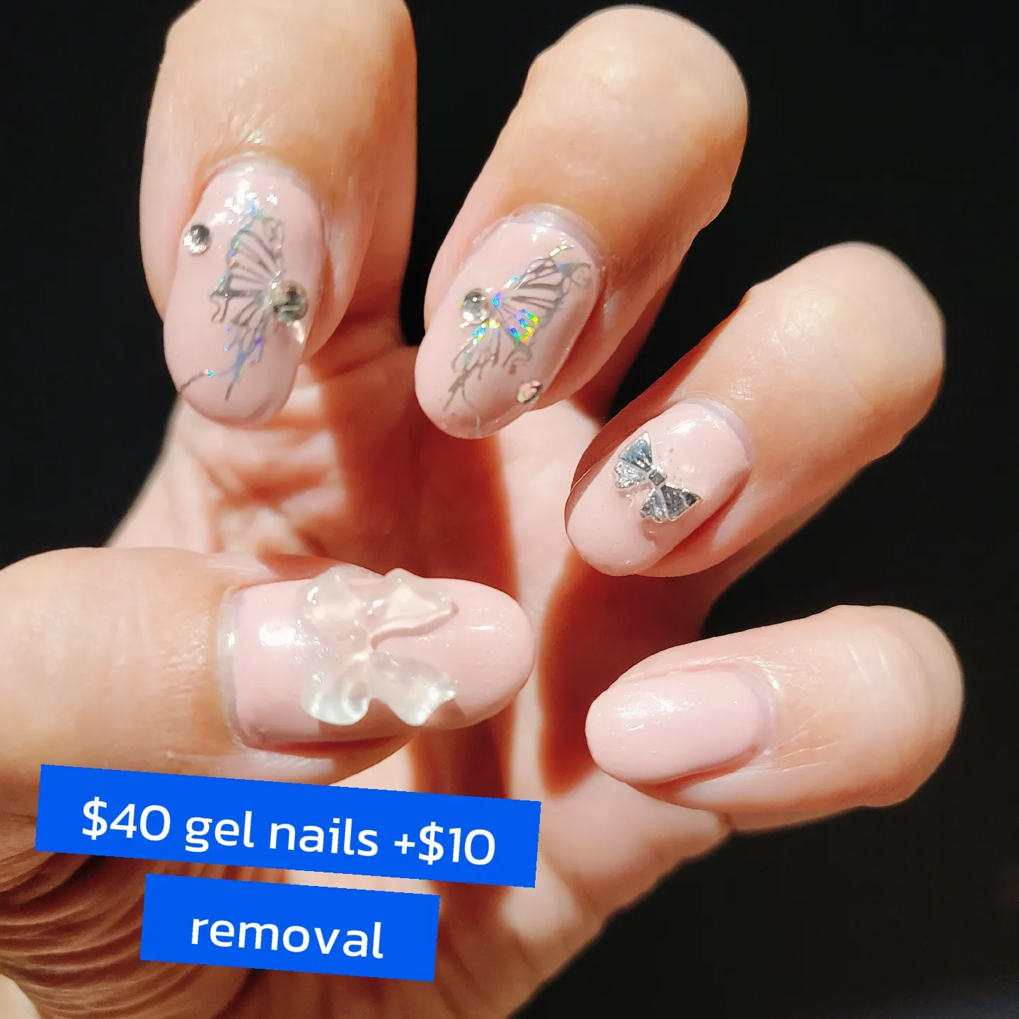 'Nail Model' Wanted? not for me... | Gallery posted by FloofyFood | Lemon8