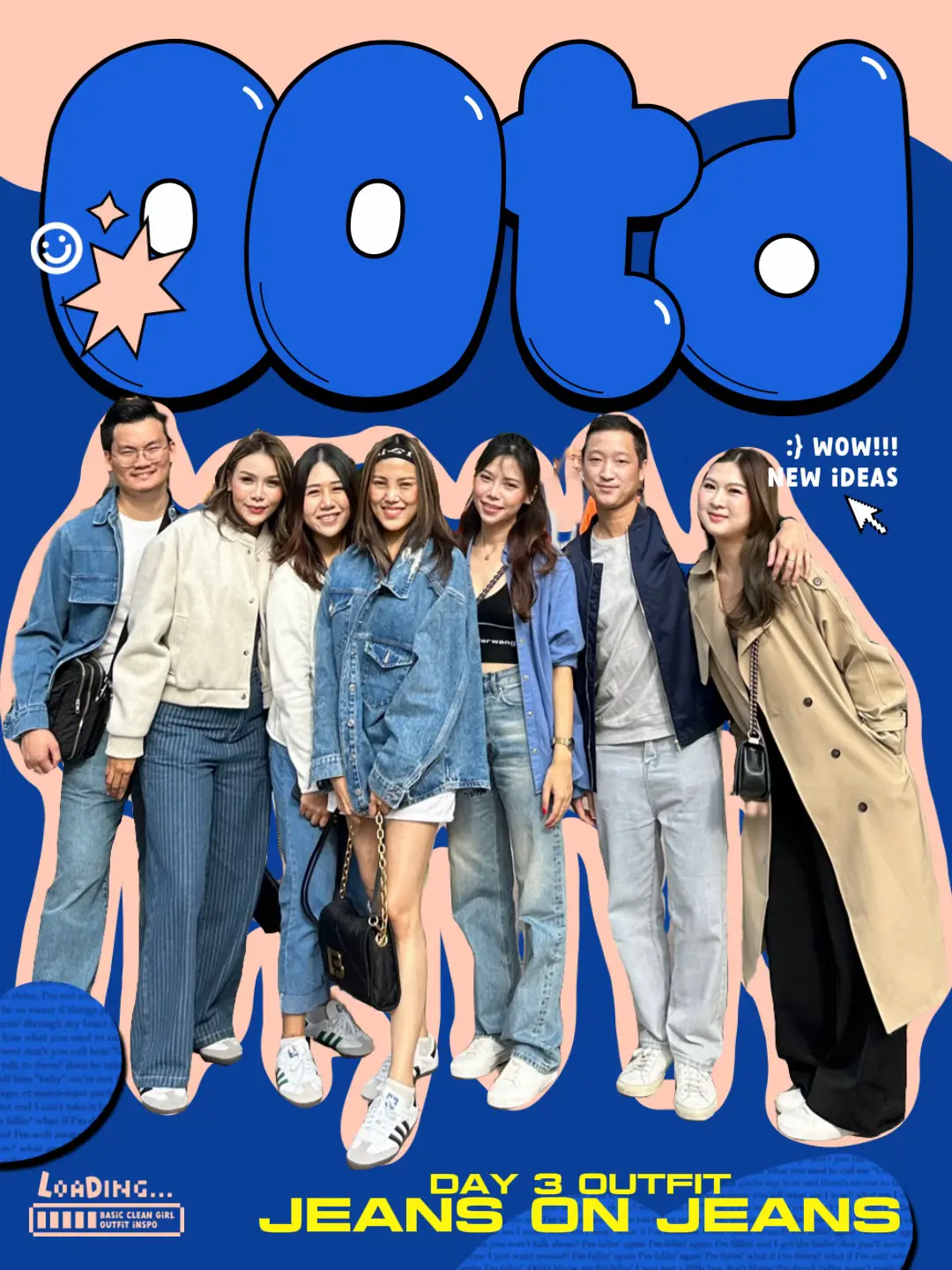 OOTD in Hong Kong | แชร์ไอเดียการแต่งตัวไปเที่ยวฮ่องกง 🇭🇰 | แกลเลอรีที่โพสต์โดย Mintt.pim | Lemon8