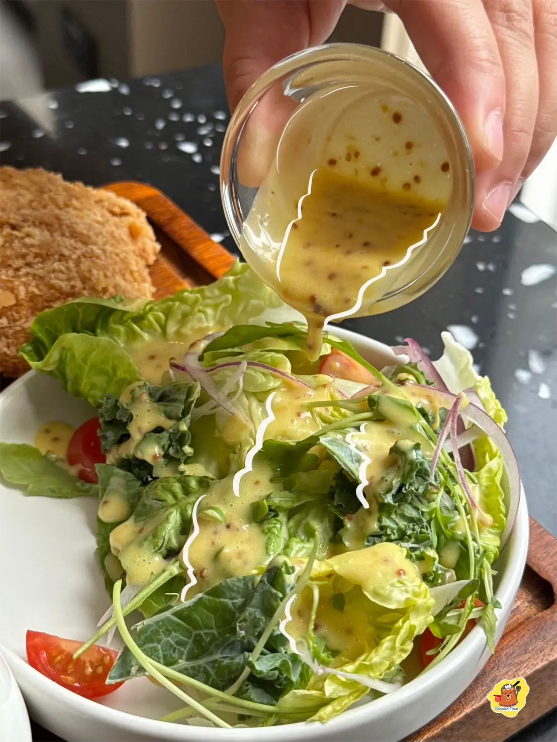 Breakfast (Mood) Board 🧇🥓☕️อาหารเช้าสุดฮิป | แกลเลอรีที่โพสต์โดย ...