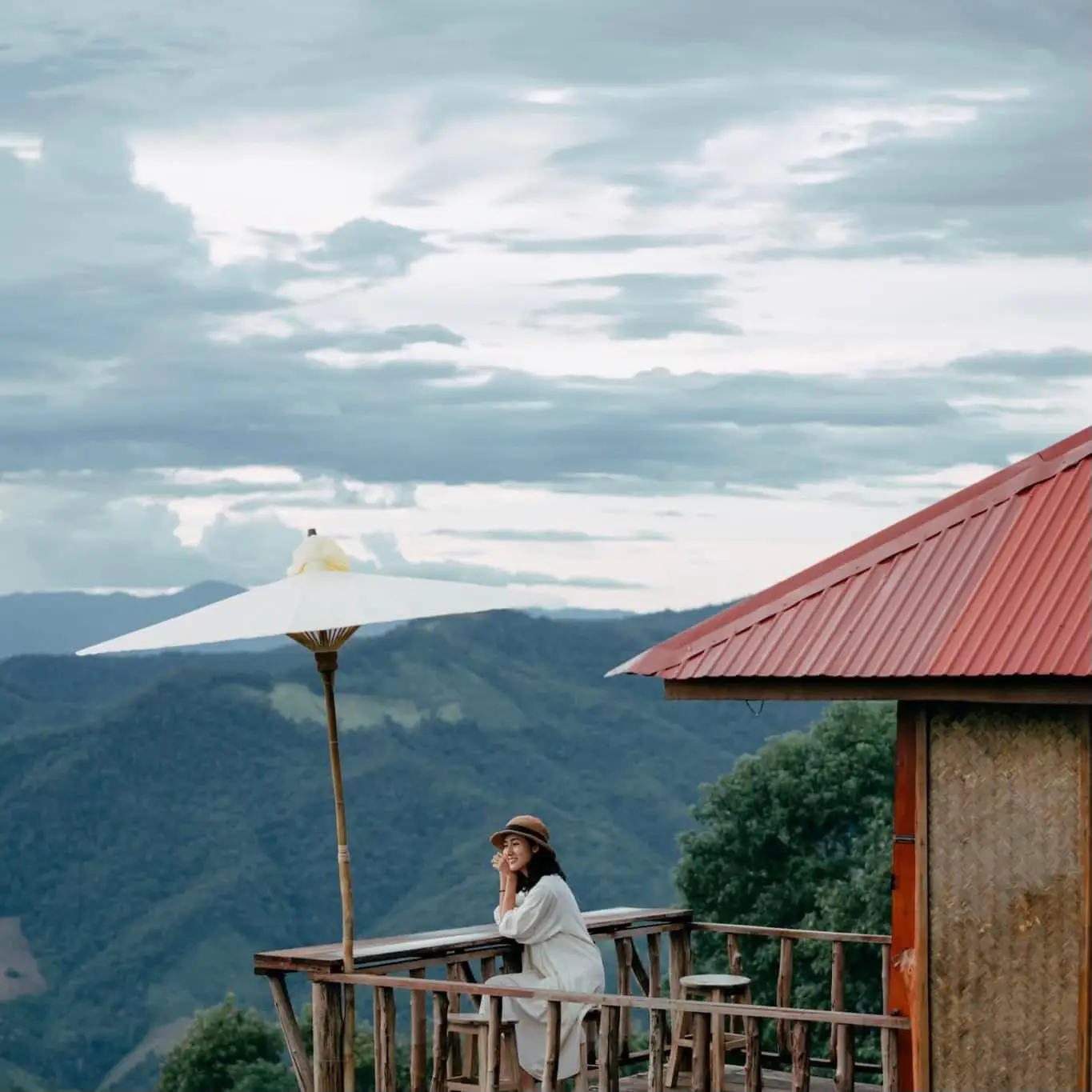 Doi Piang Pui Park, Doi Skad, Nan Mon. | Gallery posted by ...