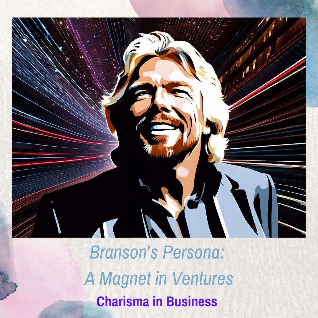 Branson’s Galactic Leap! 🚀🌟 | แกลเลอรีที่โพสต์โดย MrJCapExplorer | Lemon8