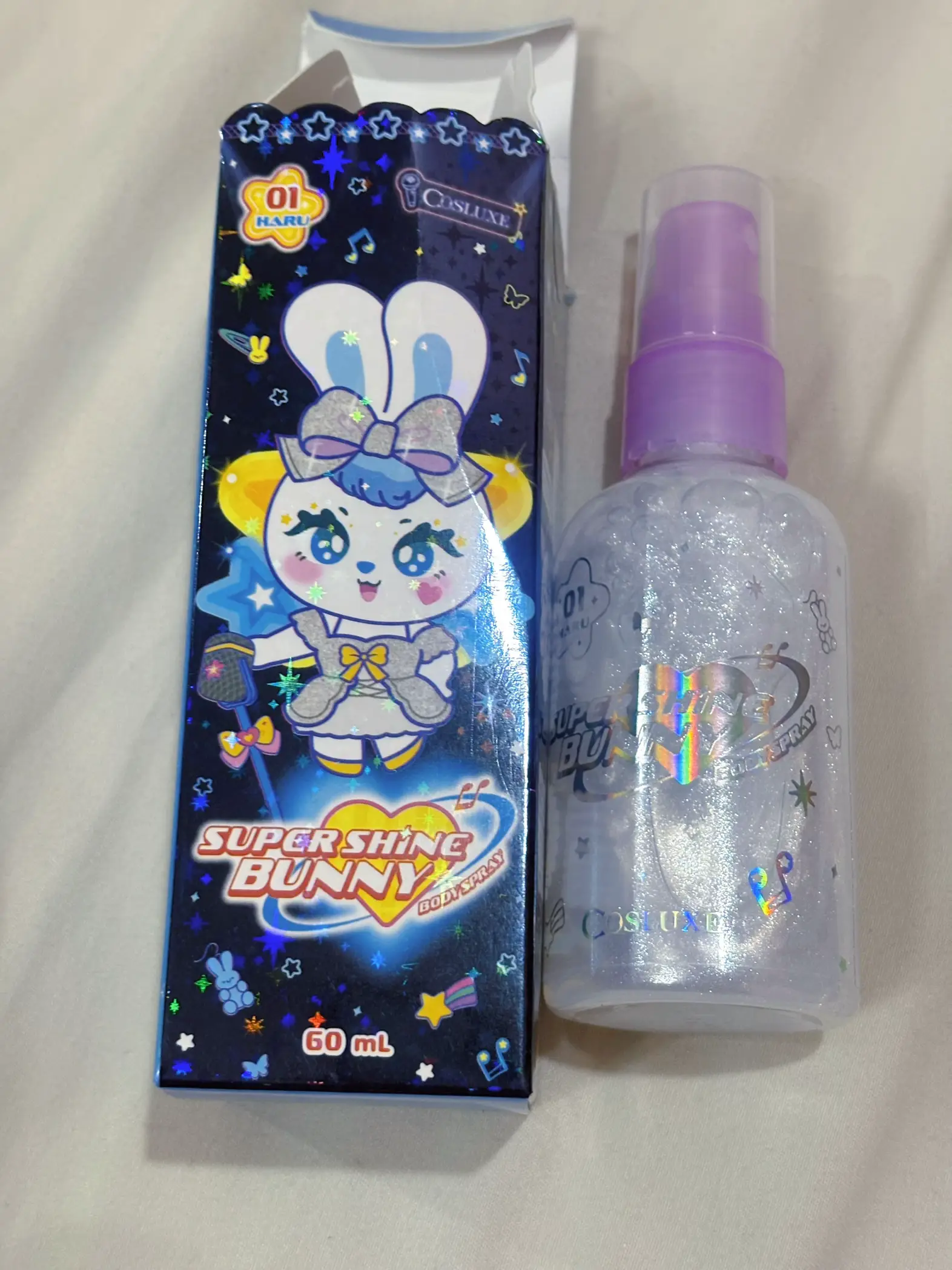 งานกลิตเตอร์ฉีดผิว งานแย่งซีน แบบตะโกนนน | แกลเลอรีที่โพสต์โดย Charming Chama | Lemon8