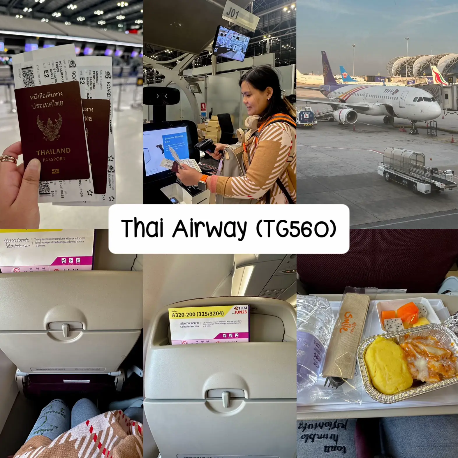 แจกแพลนเที่ยวซาปา-ฮานอยฉบับทริปกระทันหัน 5 วัน 4 คืน🥰 | แกลเลอรีที่ ...