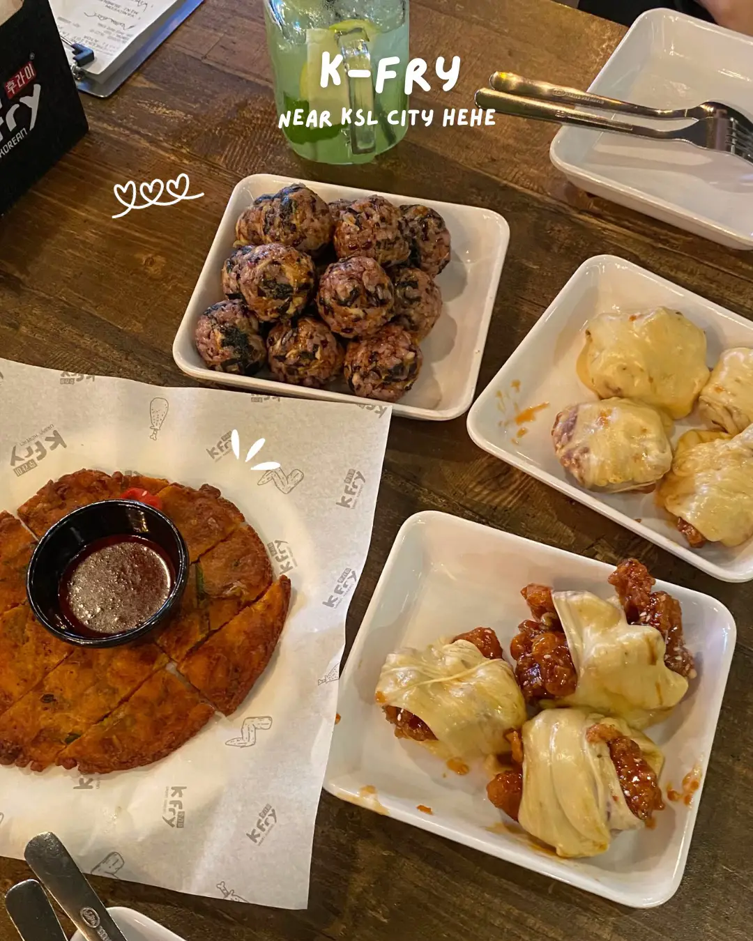 My One Day JB Itinerary: Spent Less Than $100! | Gallery posted by joan ...