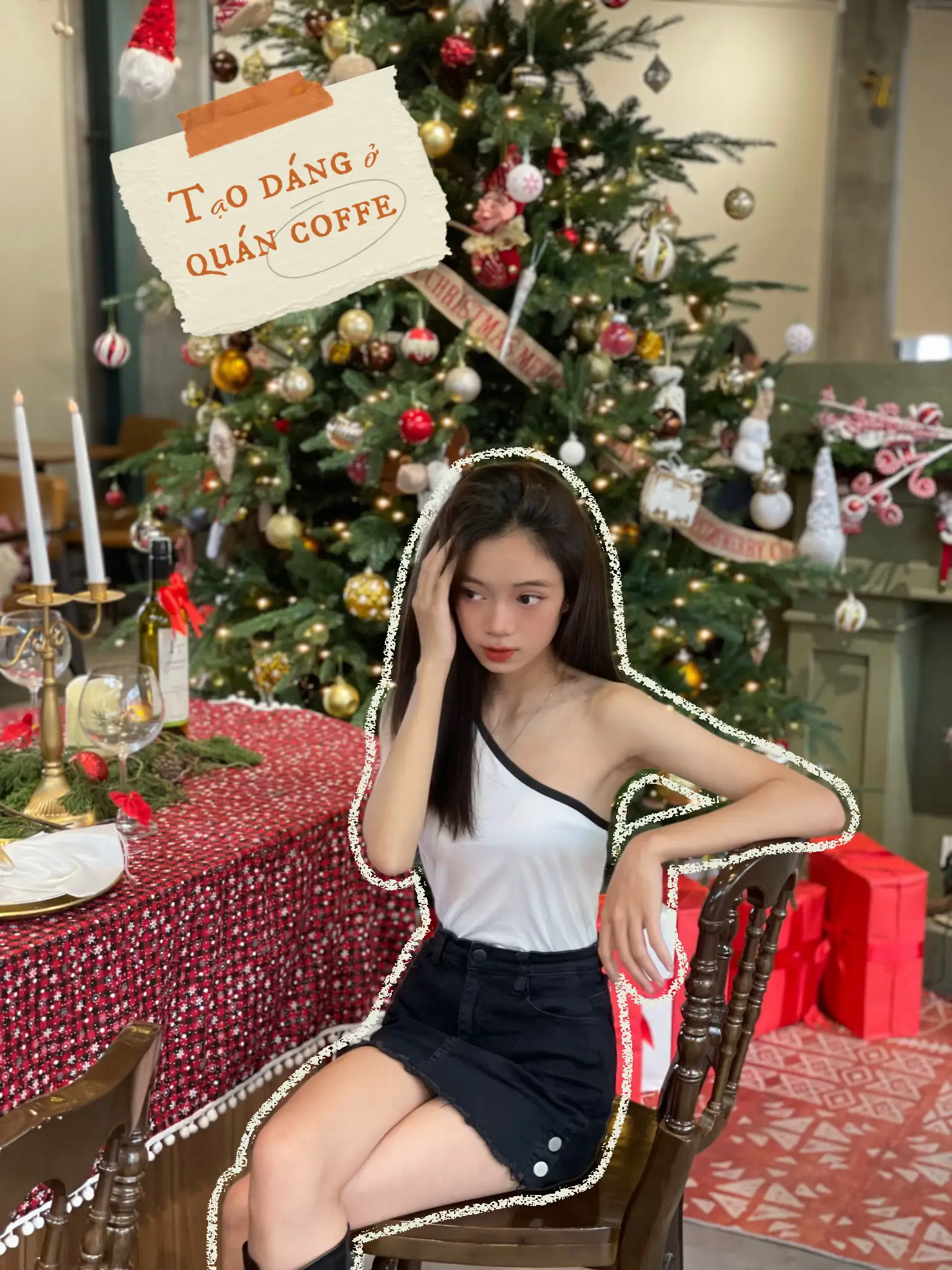 SPECIAL | Bộ sưu tập do Hoàng Yến Phan đăng | Lemon8