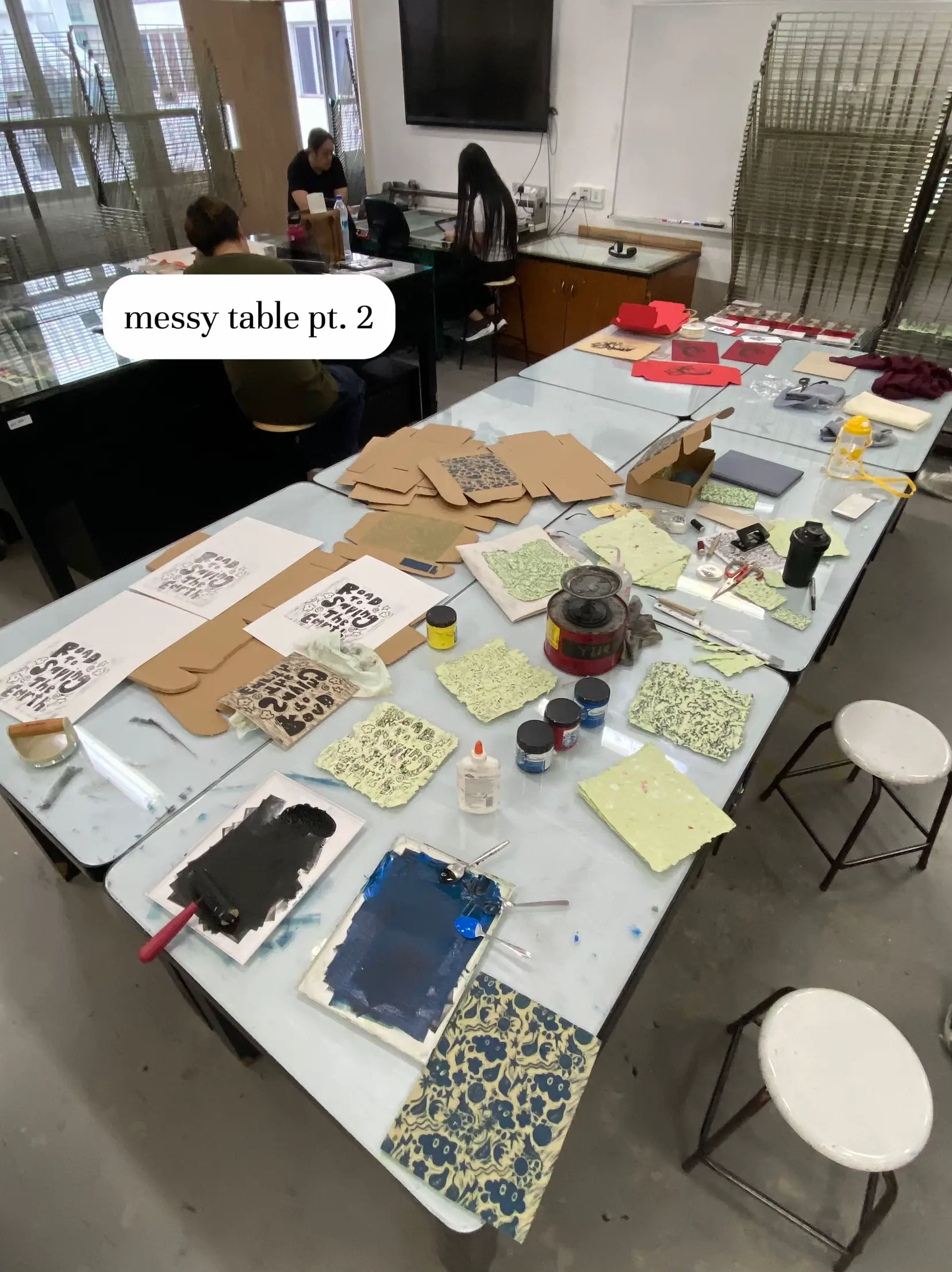 Art school, yay or nay? NAFA edition | Gallery posted by Abbie | Lemon8