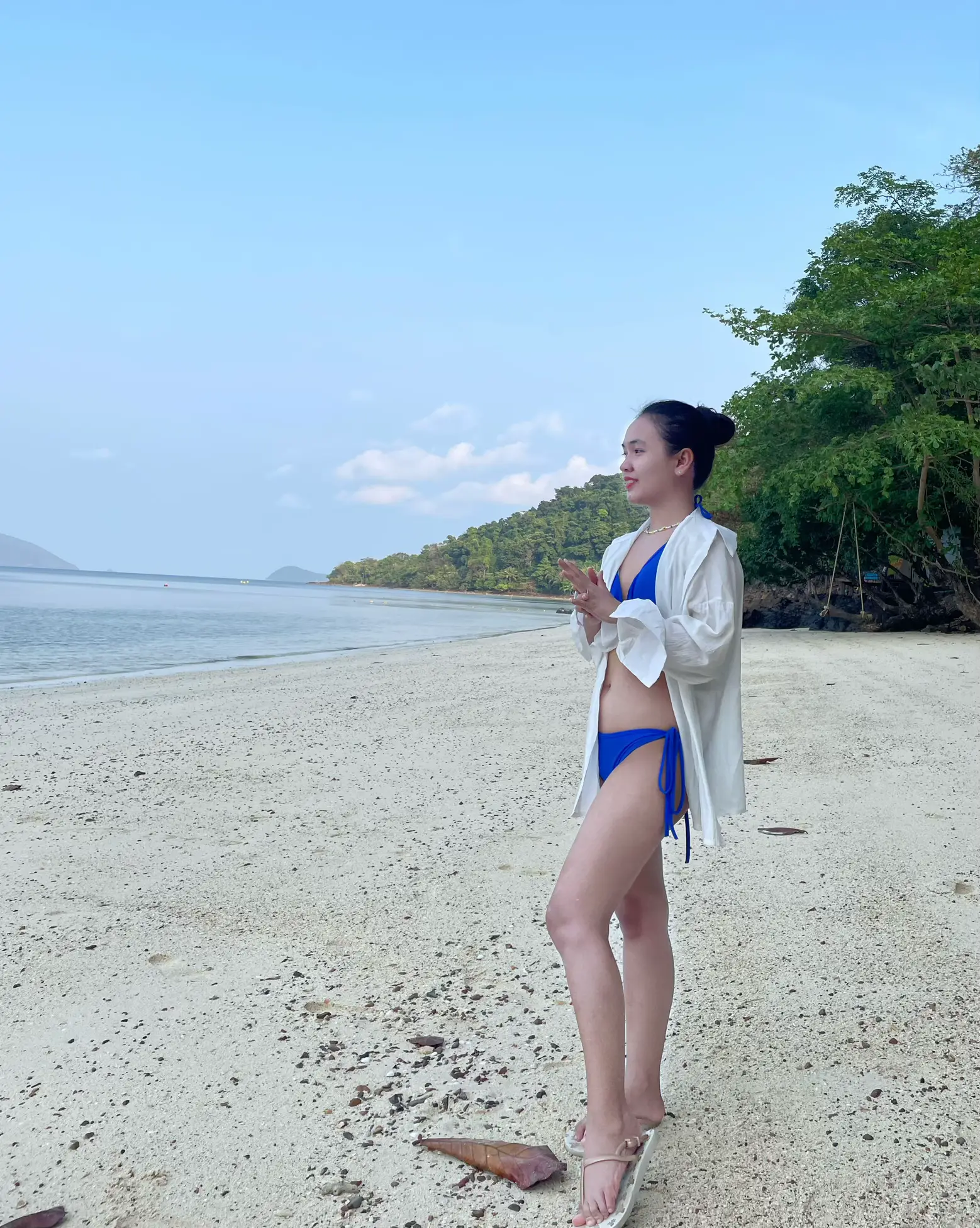 Koh Waii | แกลเลอรีที่โพสต์โดย Gif mini | Lemon8