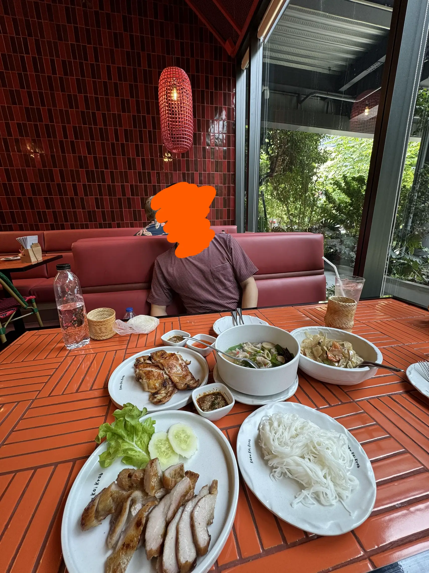 แก้วไก่กรอบ ไม่ติดหวาน แซ่บของแท้ ราคาเบา | แกลเลอรีที่โพสต์โดย Top | Lemon8