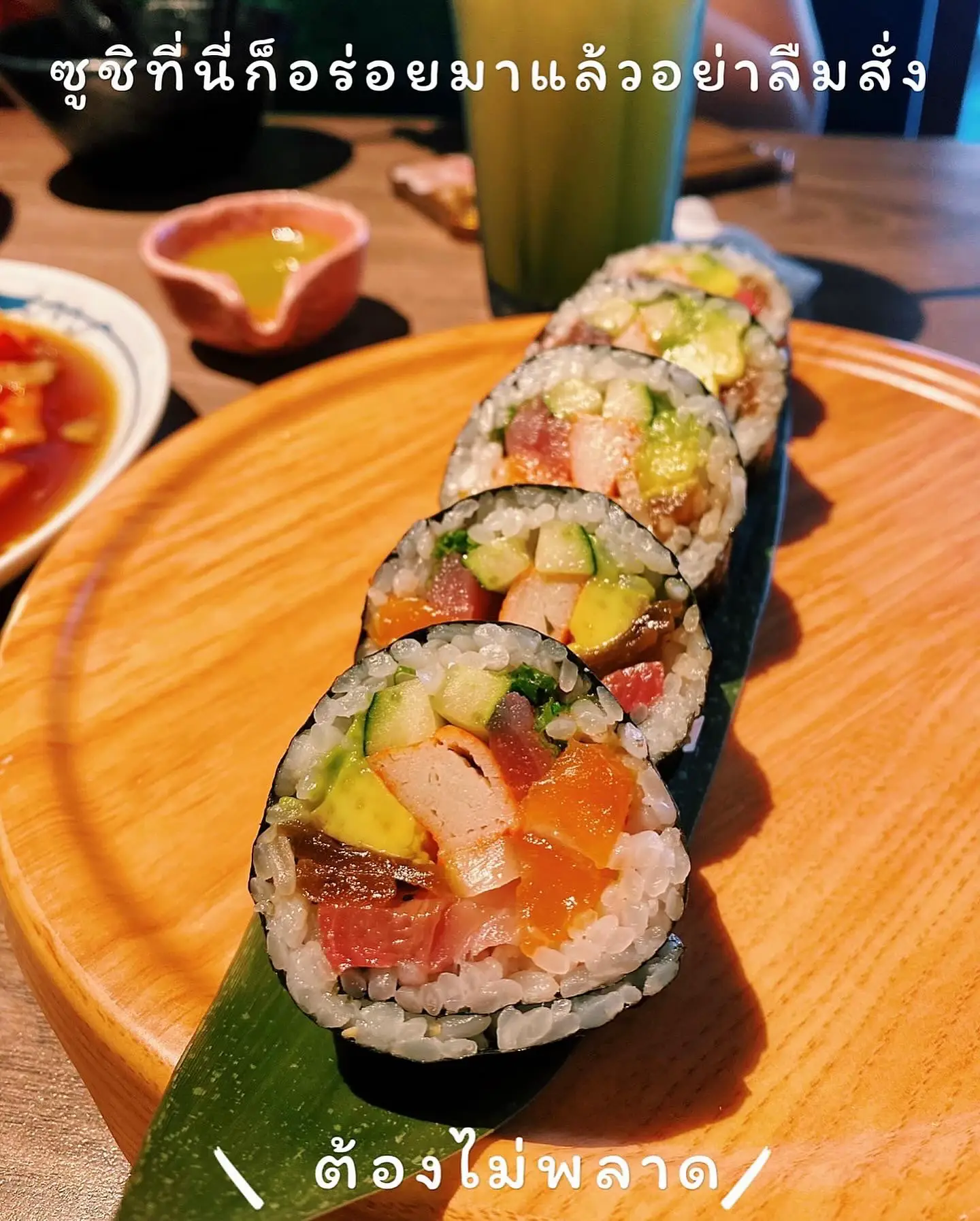 yuzu ramen อร่อย ฟินฟิว yuzu🍊 | แกลเลอรีที่โพสต์โดย Monmelanson | Lemon8