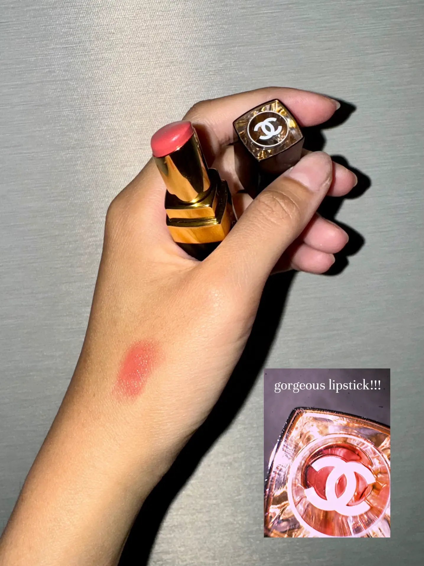 My makeup STAPLES for that CLEAN girl look!😋🥰💄💋 | Gallery posted by ...